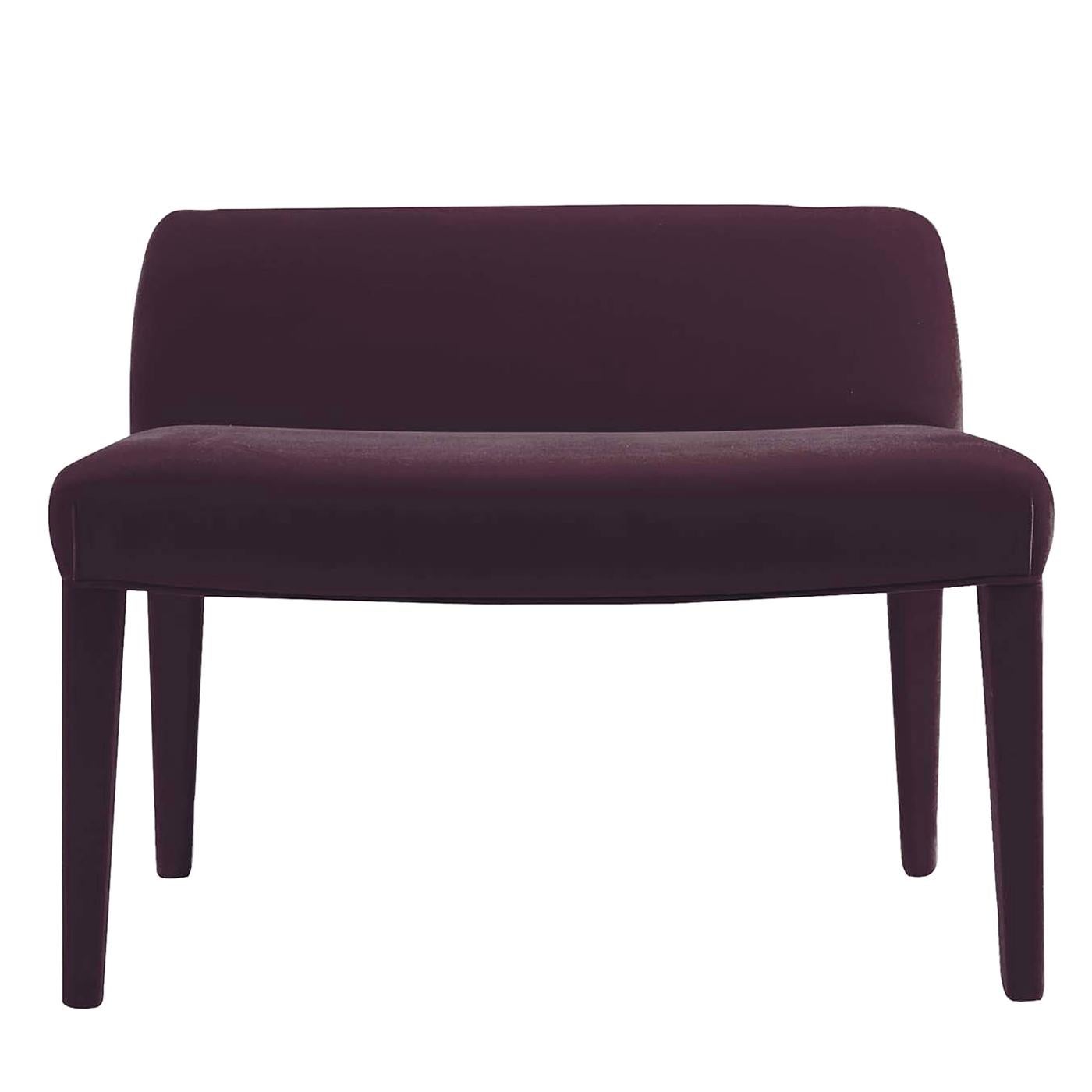 Customizable e15 Calle Wood Bench by Philipp Mainzer For Sale at 1stdibs