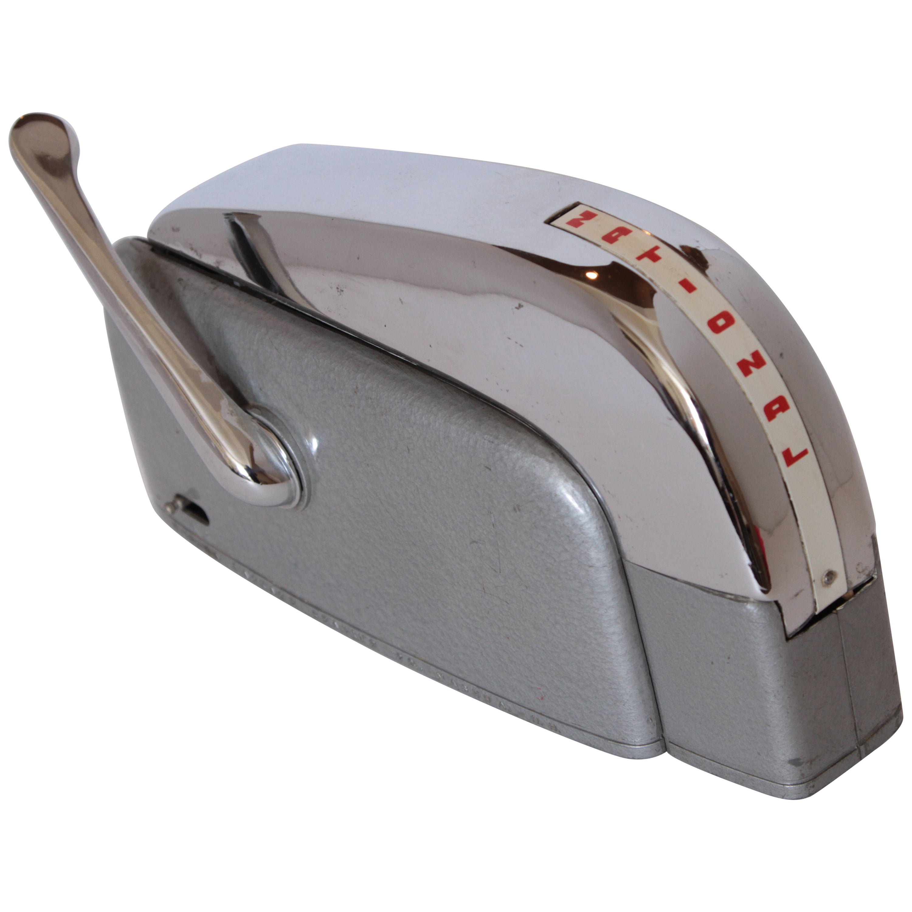 Machine Age Industrial Design Streamline Objects IRON SOLD For Sale at ...