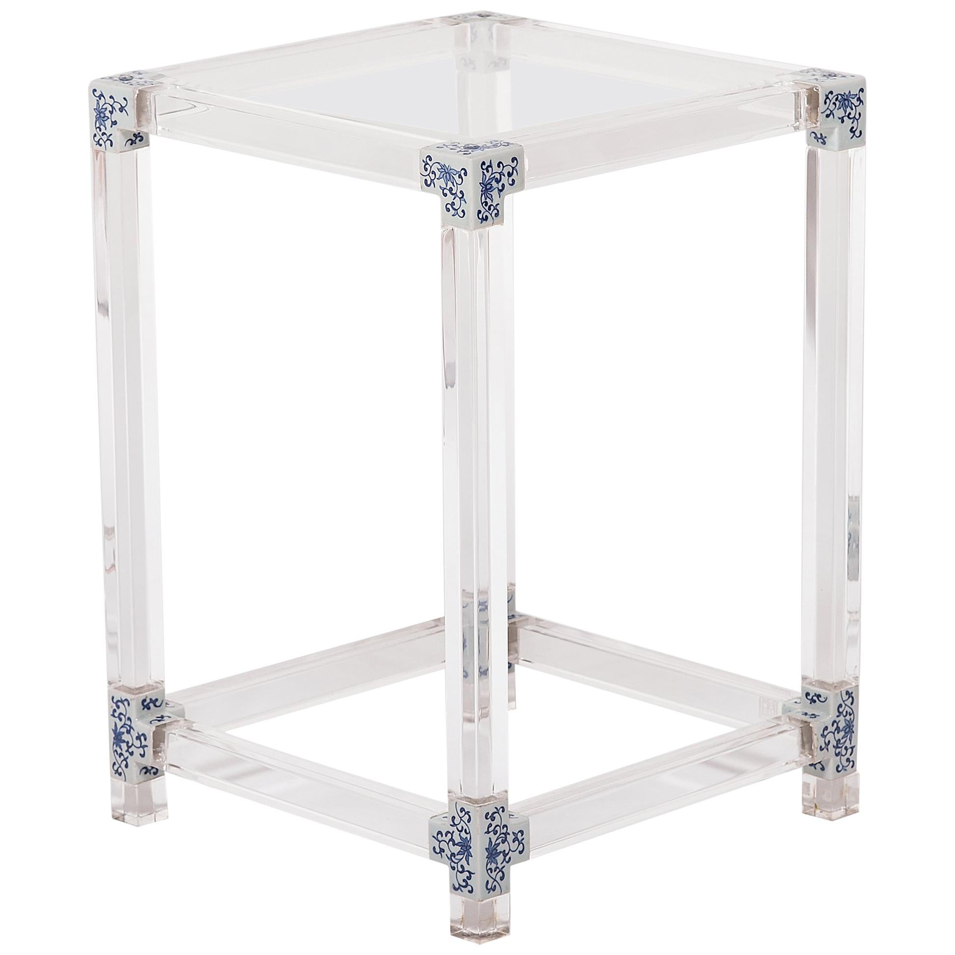 Lucite Tables - 1,005 For Sale at 1stdibs