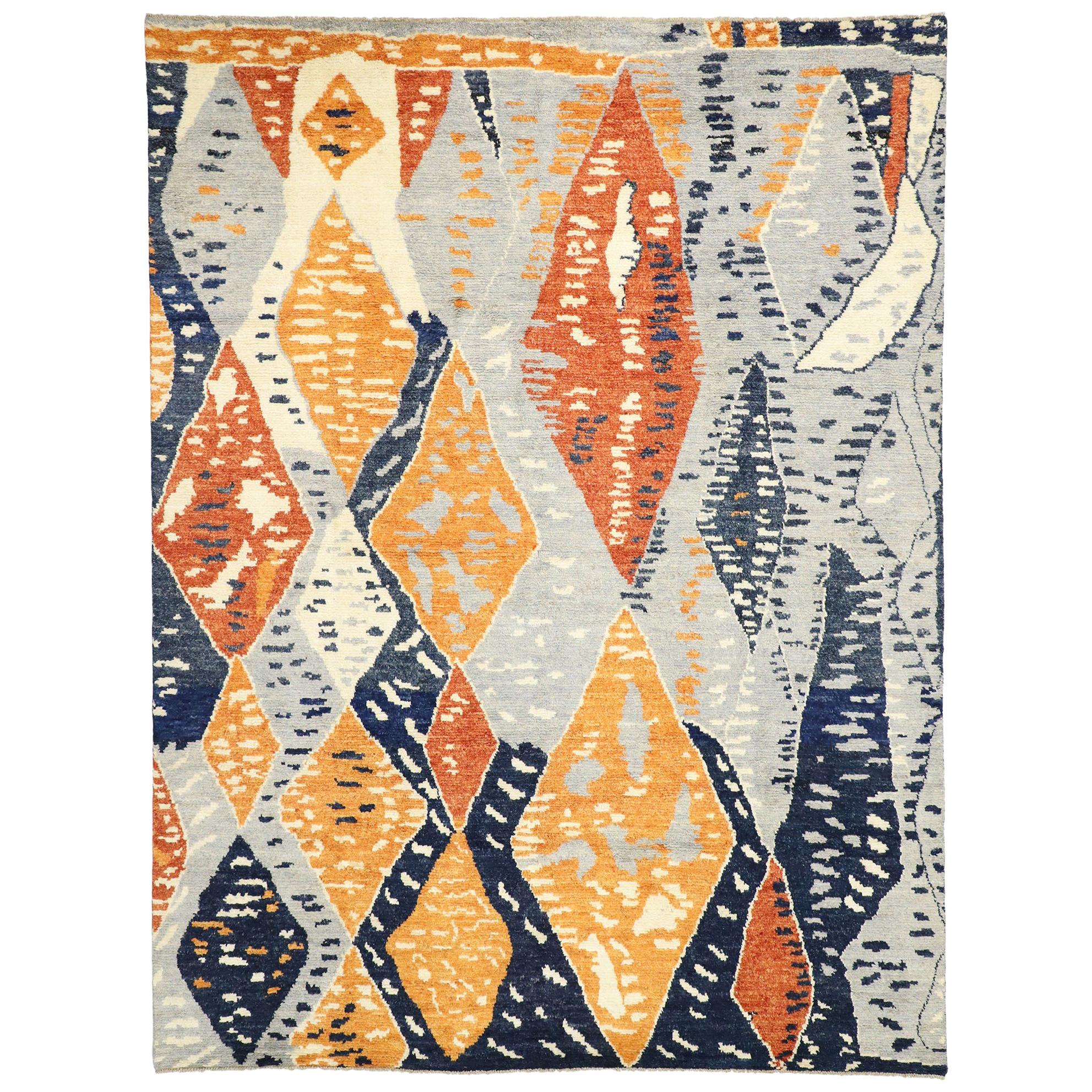 Post-Modern Rugs and Carpets - 141 For Sale at 1stdibs