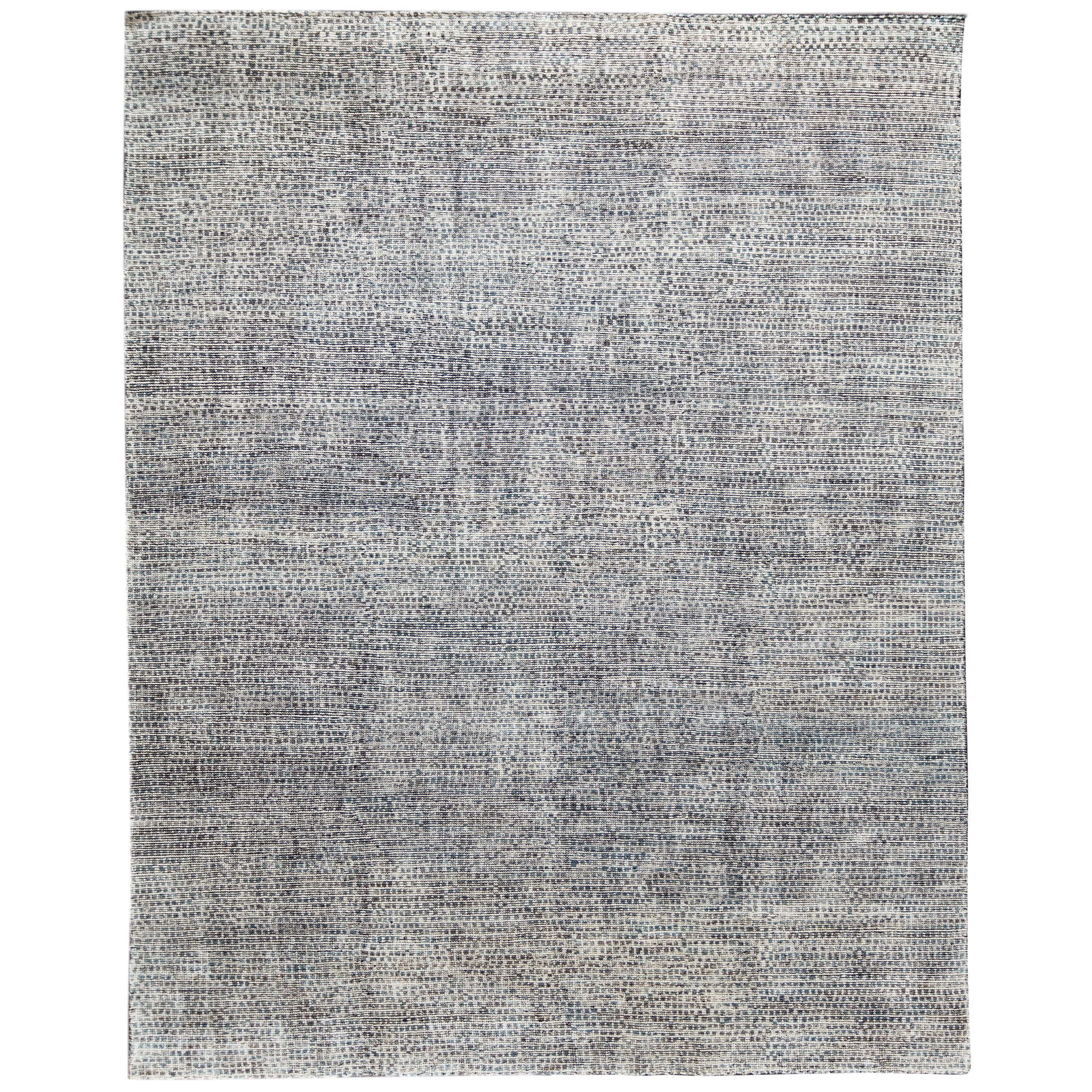 21st Century Modern Moroccan Style Rug For Sale at 1stDibs