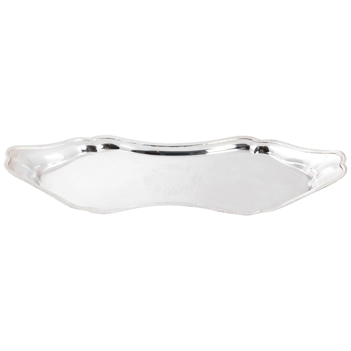 Rare Early Spode Pen Tray Pearlware Blue and White Willow Pattern ...