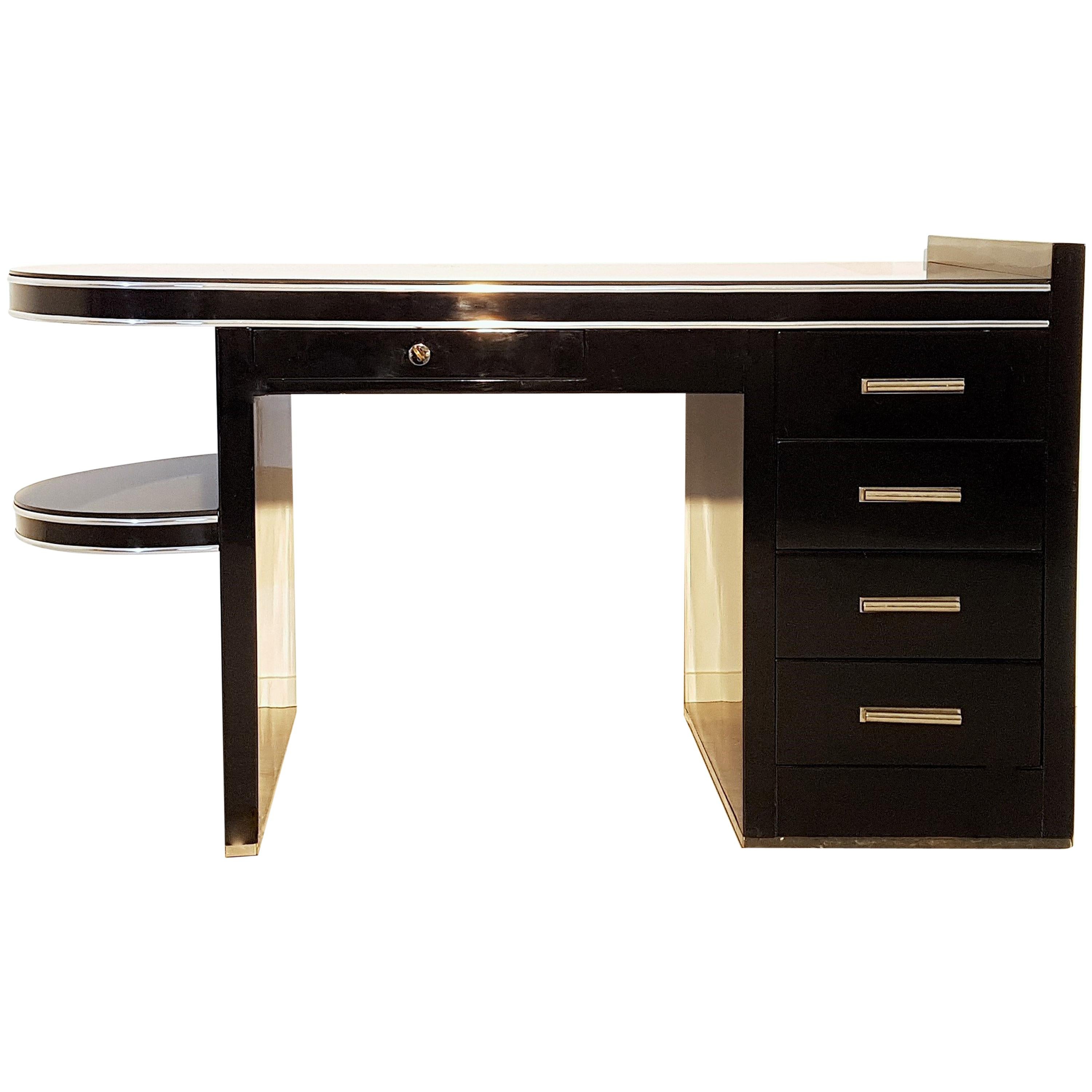 Art Deco Desks and Writing Tables - 319 For Sale at 1stdibs