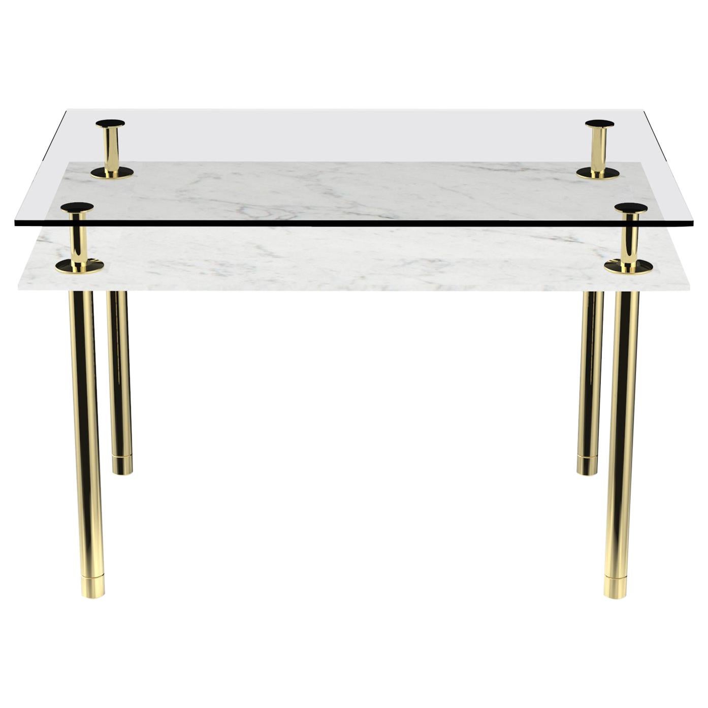 Crystal Tables - 278 For Sale at 1stdibs