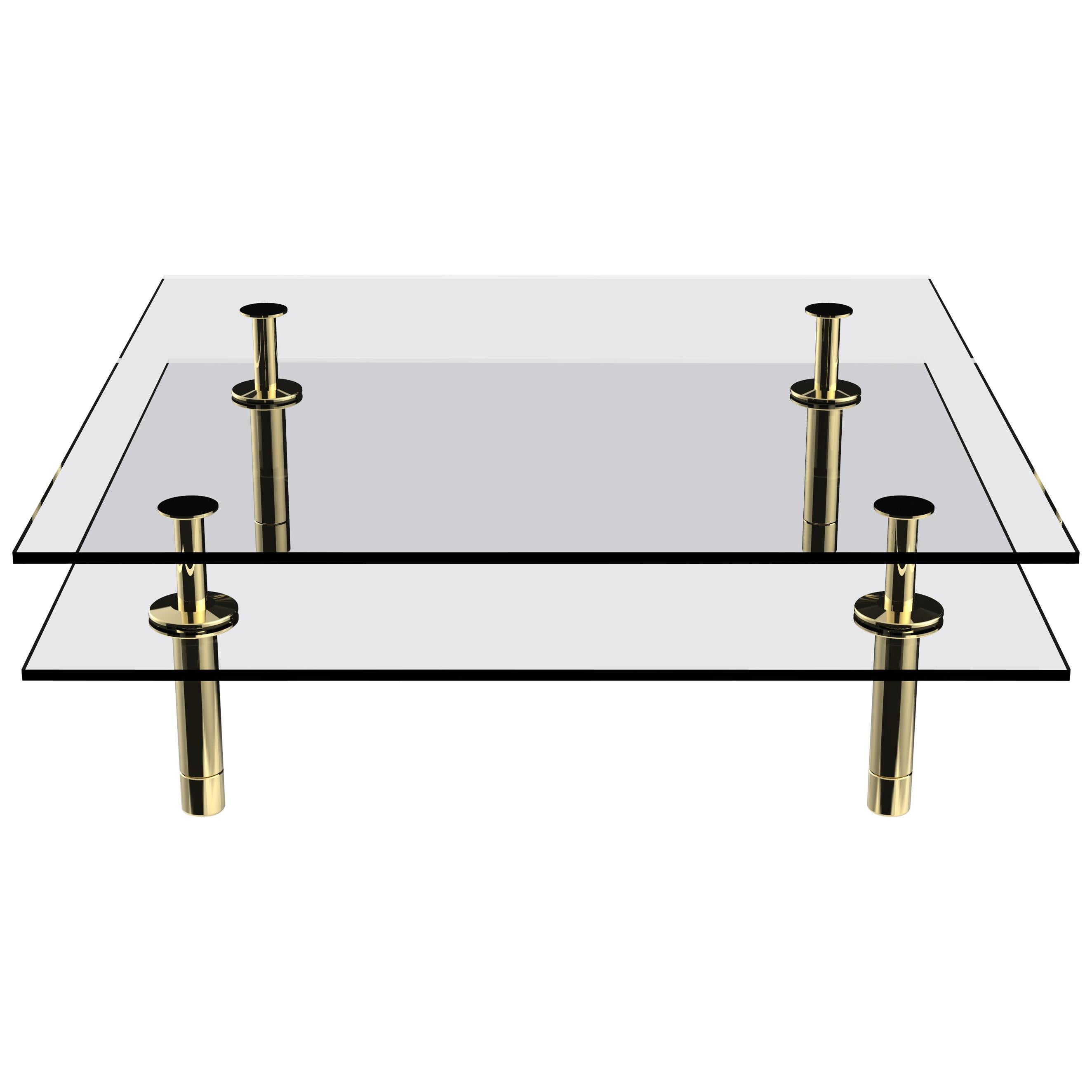 Crystal Tables - 278 For Sale at 1stdibs