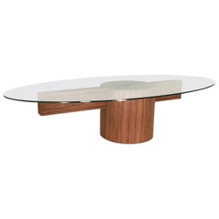 MoMA dining table For Sale at 1stDibs