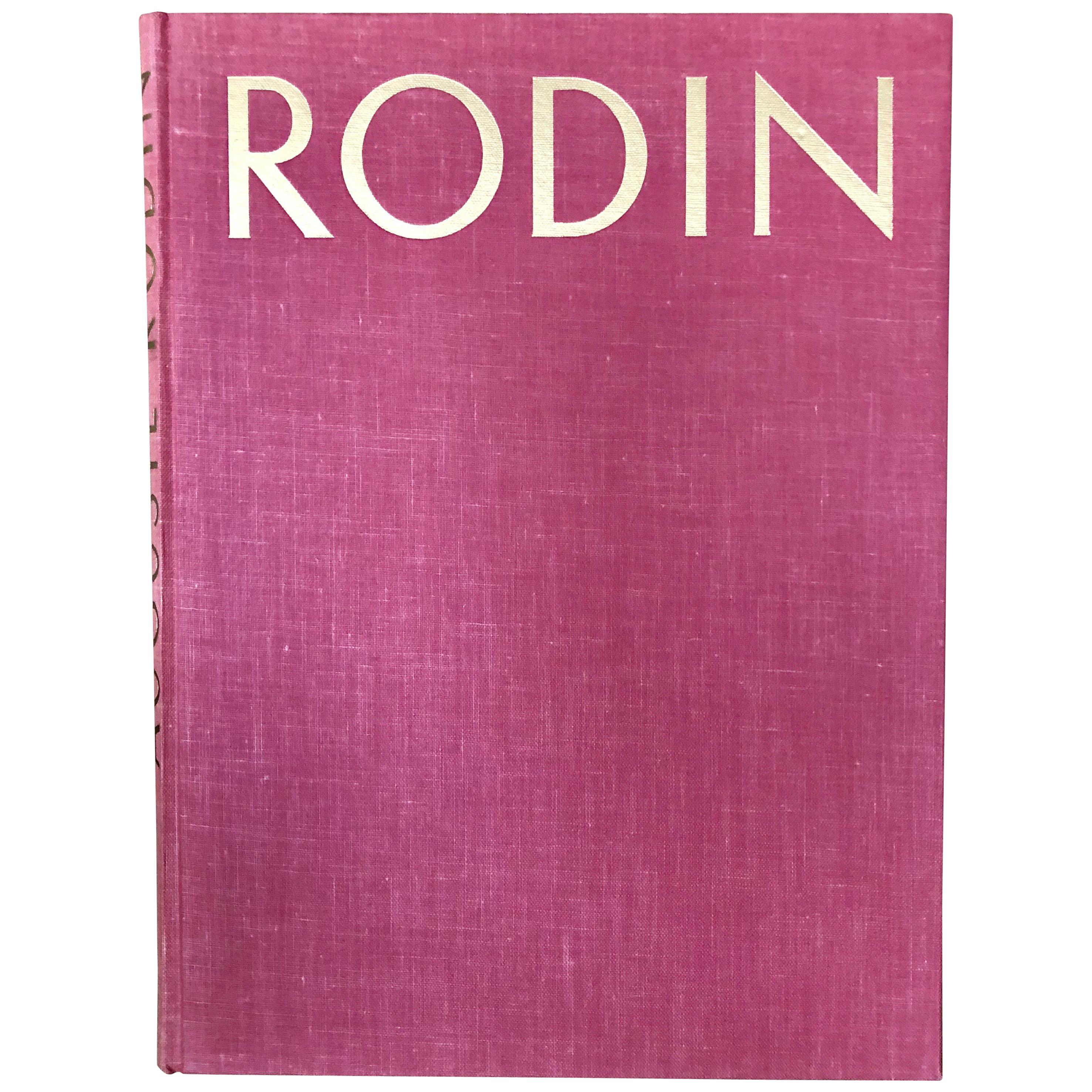 Auguste Rodin and His Work Skulpturen, Phaidon London Artistique Paris ...