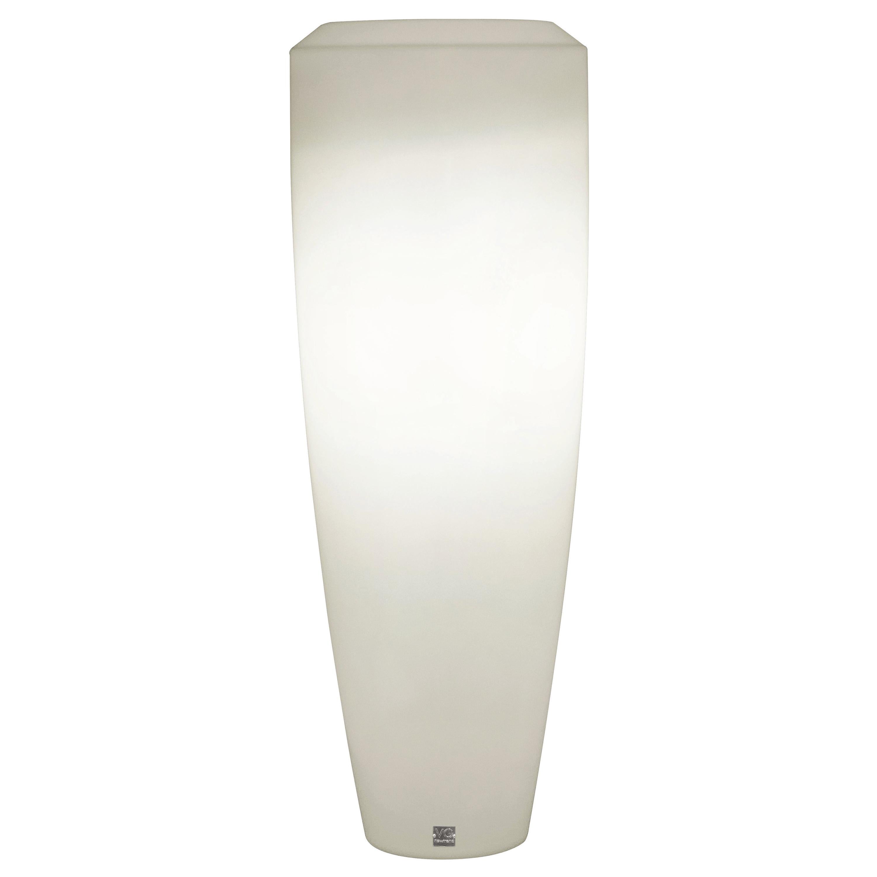 FLOS Ipnos Outdoor Floor Lamp in Natural by Nicoletta Rossi and Guido ...