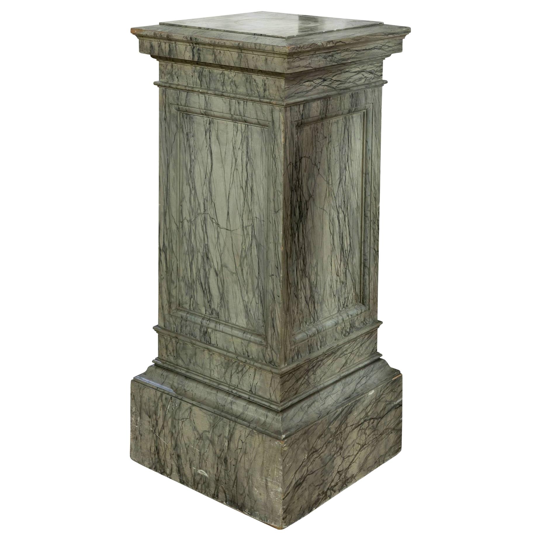 Rectangular Pedestal Tables - 231 For Sale on 1stdibs