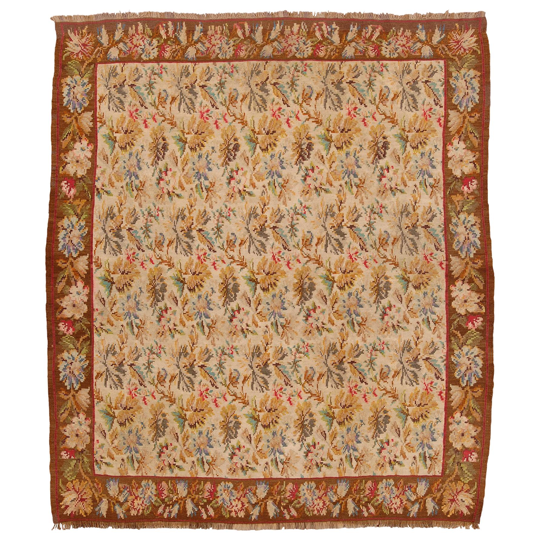 Bessarabian Rug, 1810 For Sale at 1stDibs