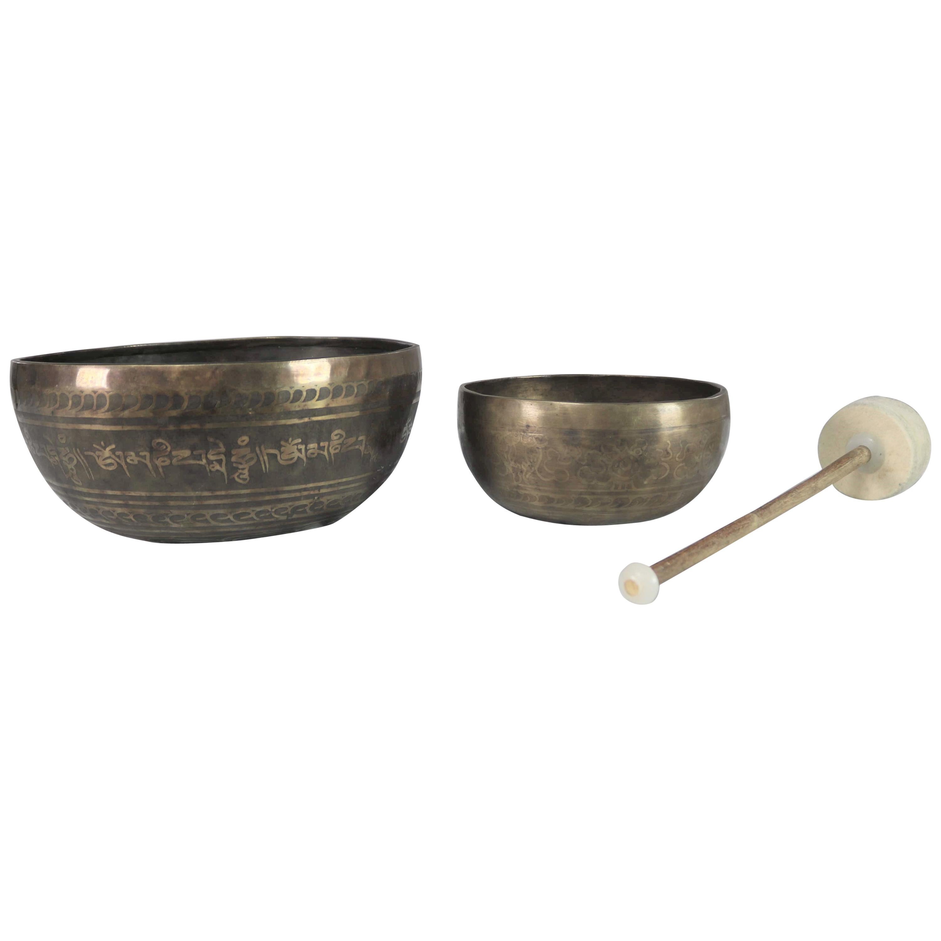 Metal Musical Instruments - 152 For Sale at 1stdibs