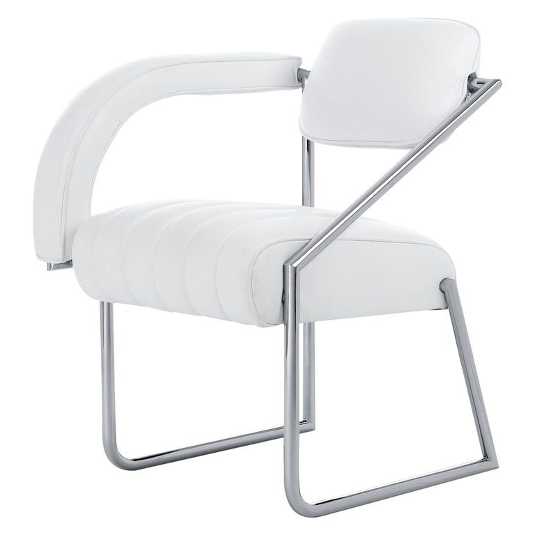 Customizable ClassiCon Non Conformist Chair by Eileen Gray For Sale at ...