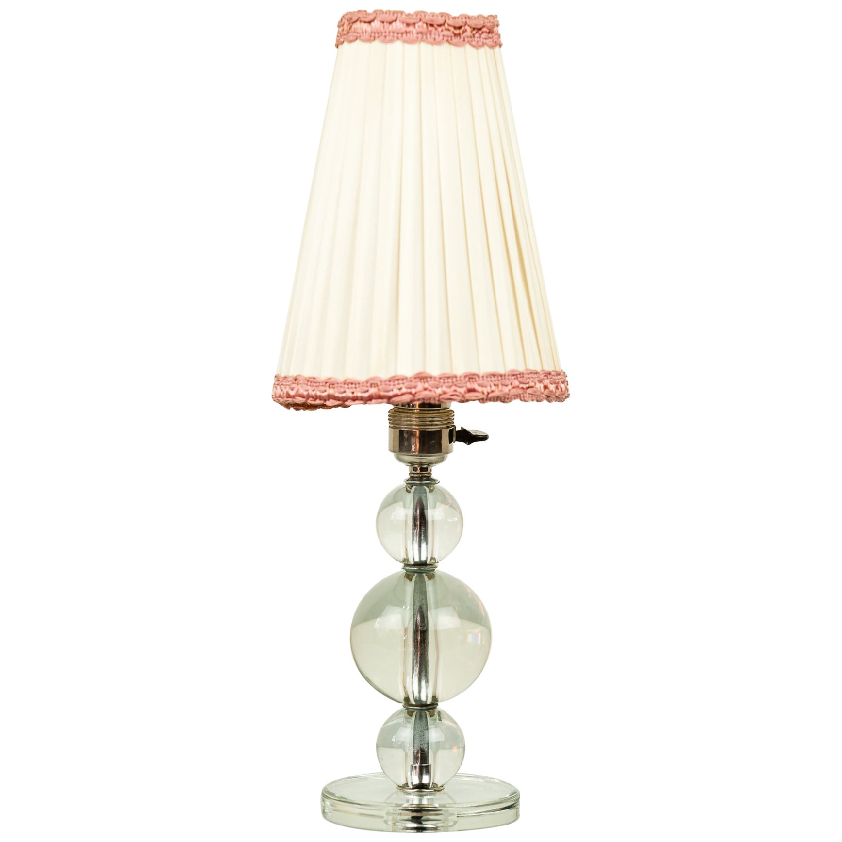 Art Deco Table Lamp, 1920s For Sale at 1stDibs