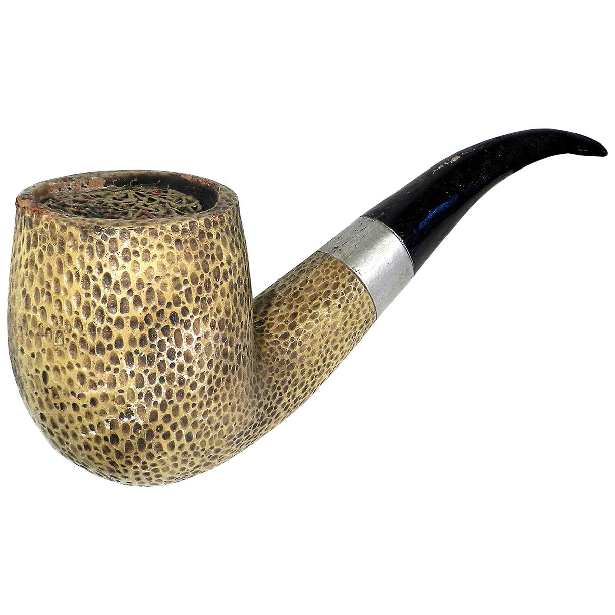 Huge Early Smoke Shop Advertising Window Display For Sale at 1stDibs ...