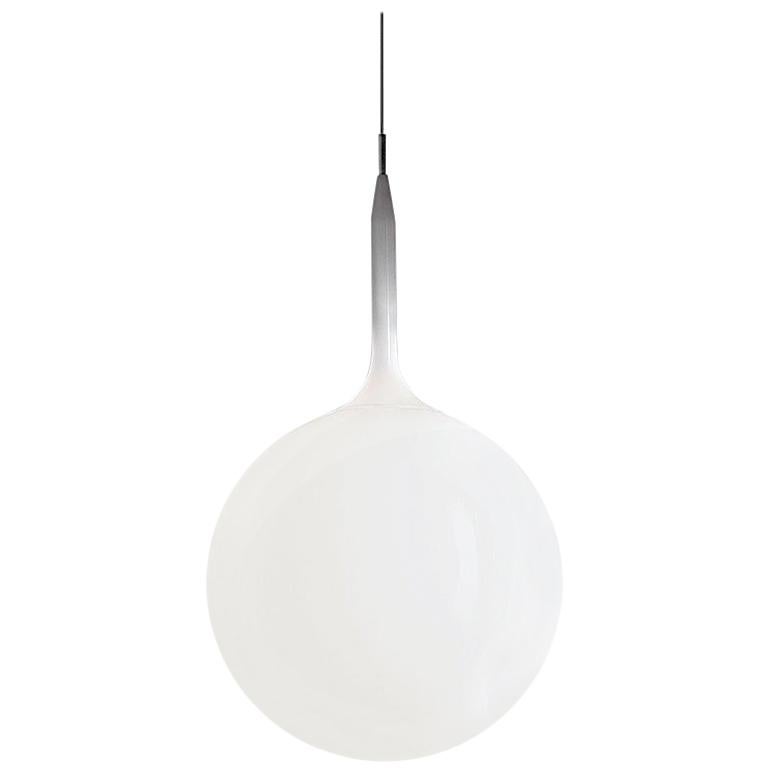 Lampe à suspension Artemide Castore 14 En vente sur 1stDibs