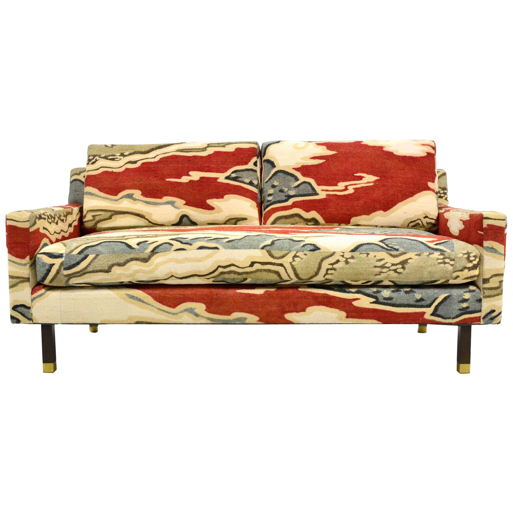 Harvey Probber Sofa at 1stDibs