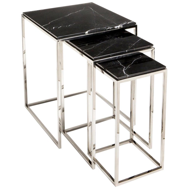 Stacking Tables For Sale at 1stDibs