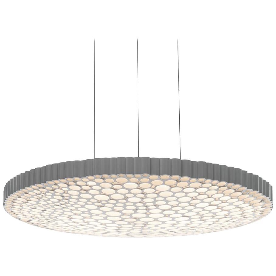 Artemide Castore 14 Suspension Light For Sale at 1stDibs