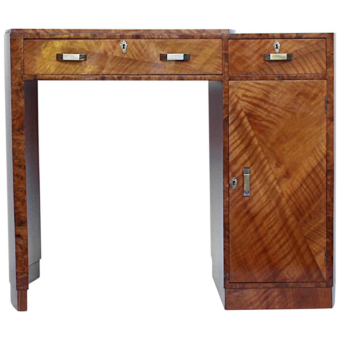 Art Deco Desks and Writing Tables - 319 For Sale at 1stdibs