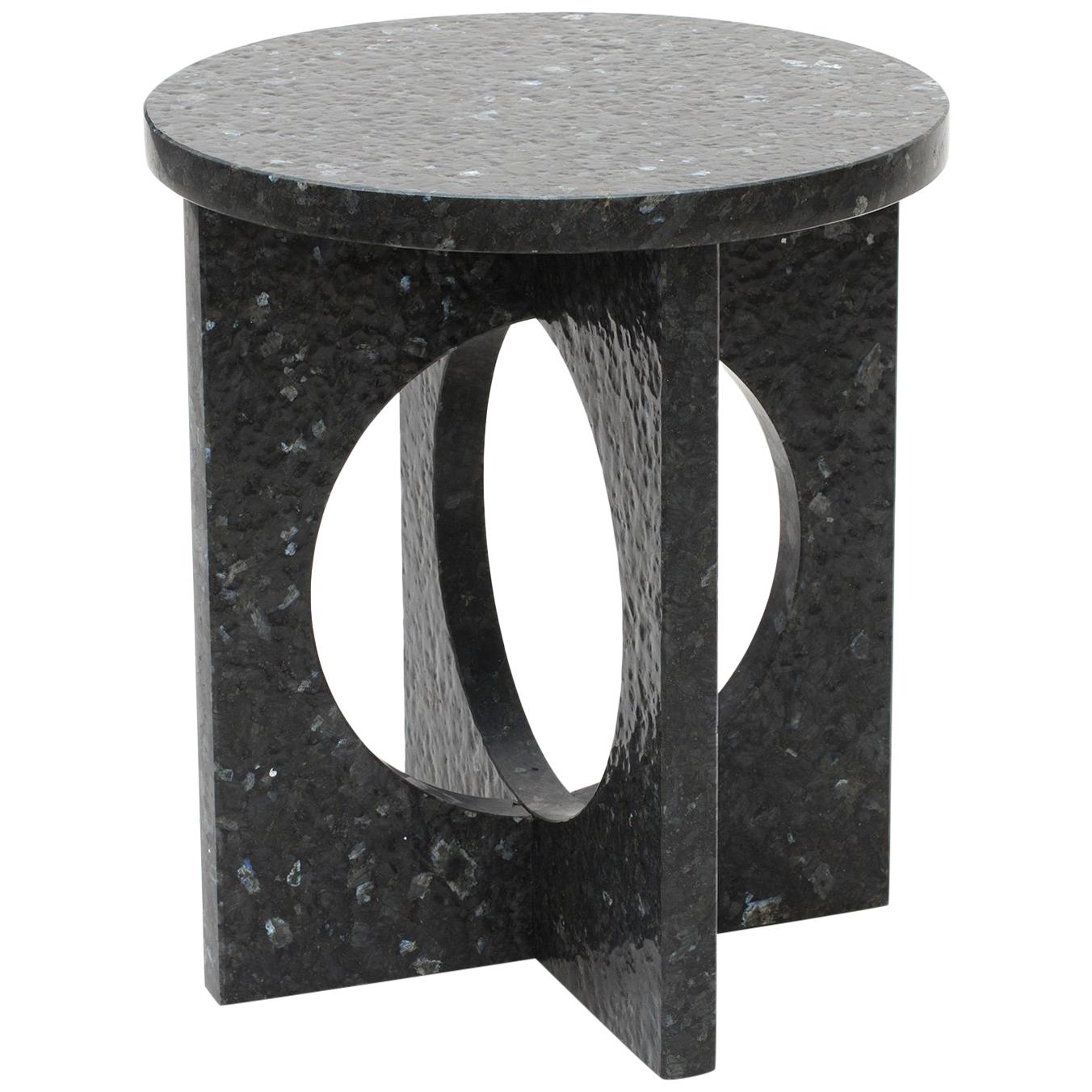 Stone "Cyclop Stools" by Tron Meyer at 1stDibs | stone stools