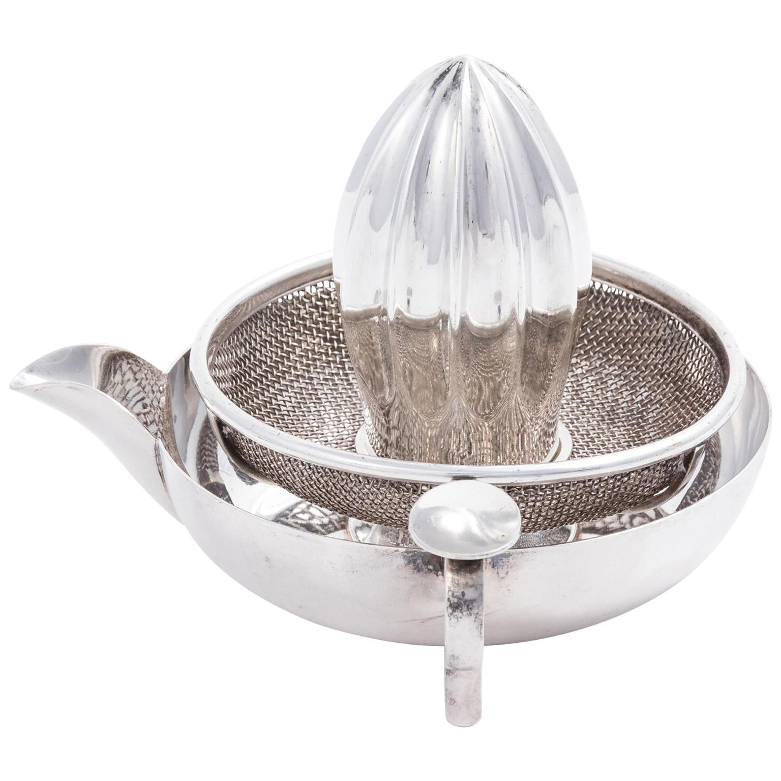 English Citrus Press, circa 1930s For Sale at 1stDibs