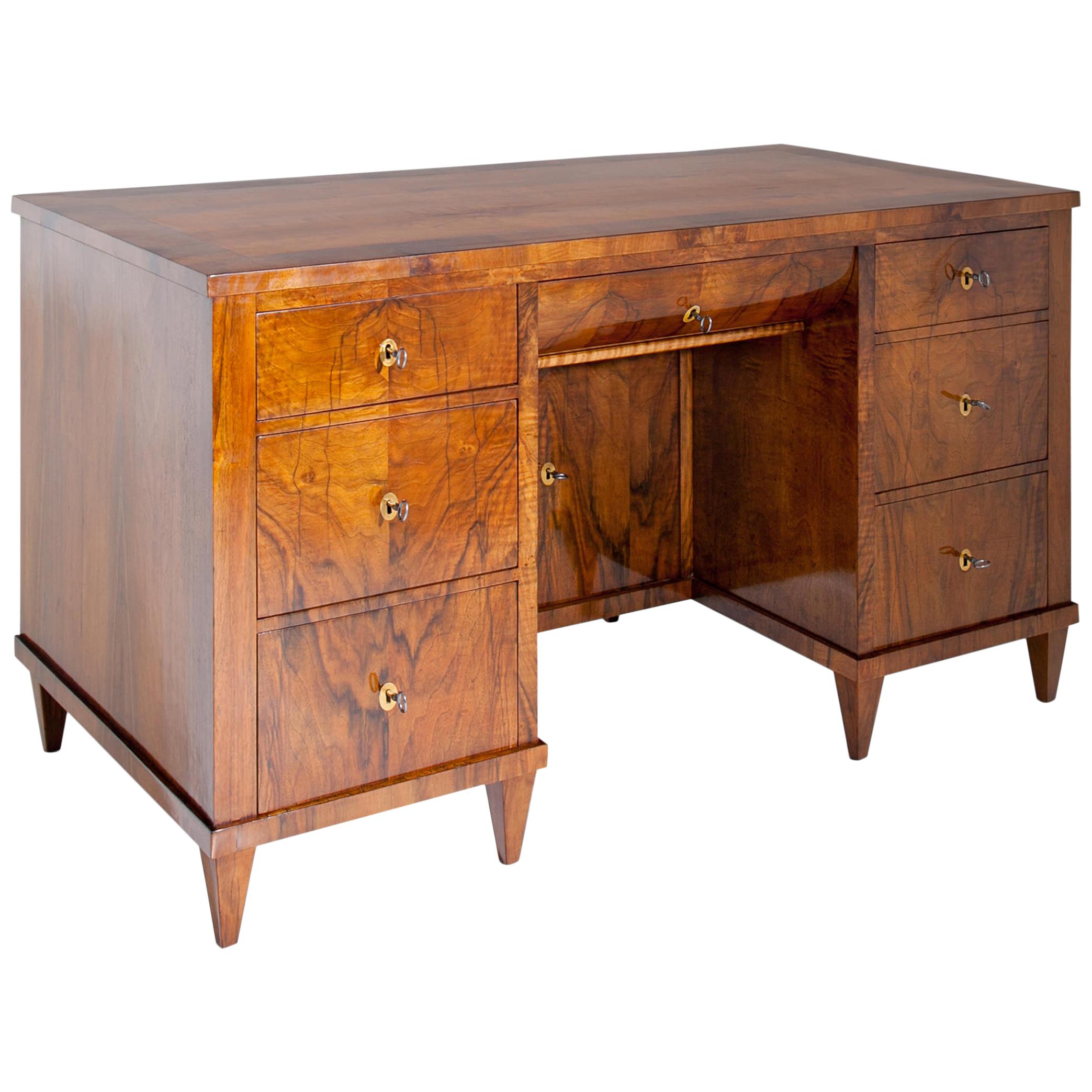 Desk, Vienna, circa 1825-1830 at 1stDibs