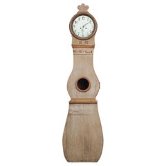 Swedish Mora Clock For Sale at 1stdibs