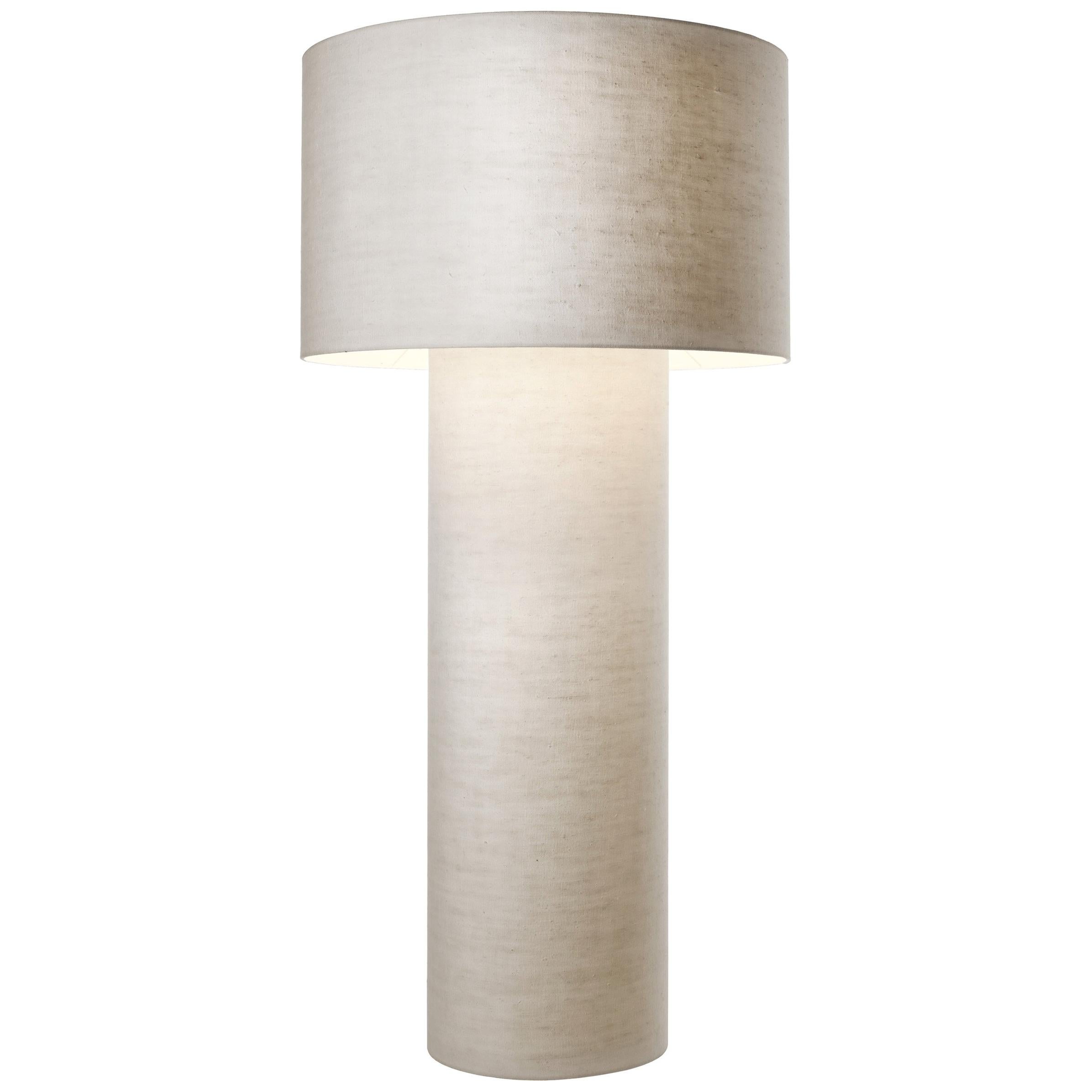 Metal Floor lamp by Diesel with Foscarini at 1stDibs