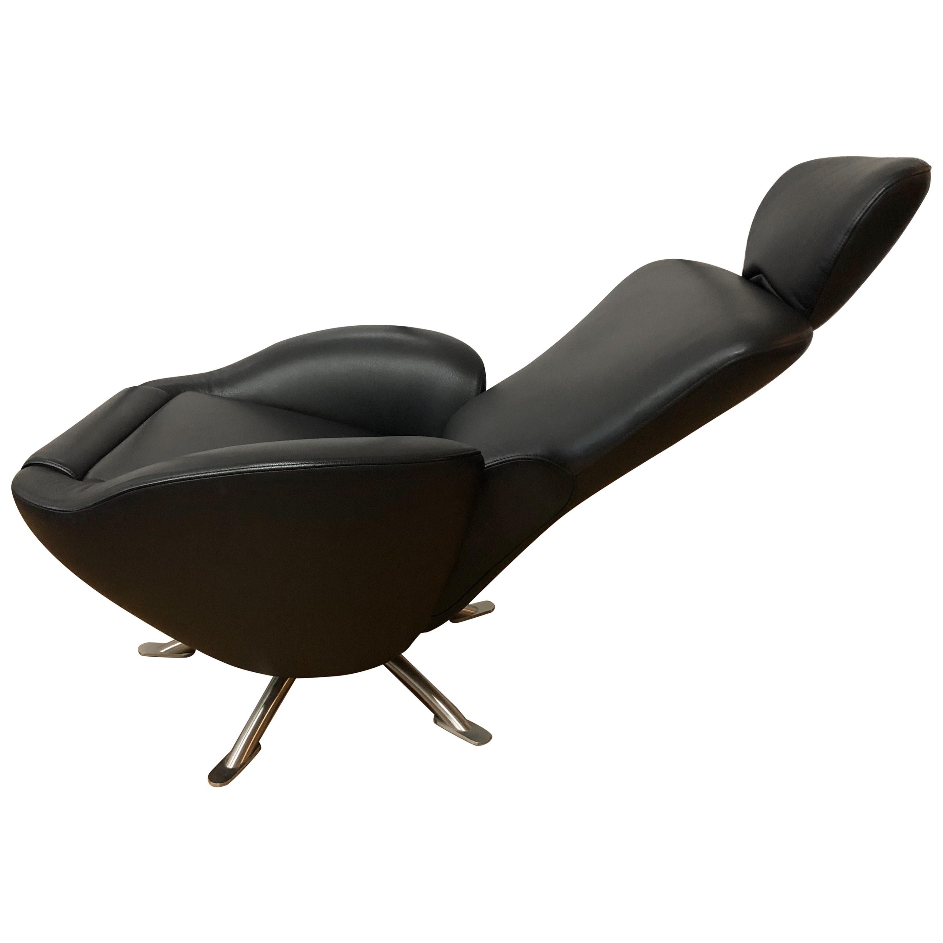 Cassina K10 Dodo Recliner Chair For Sale at 1stDibs | cassina dodo ...