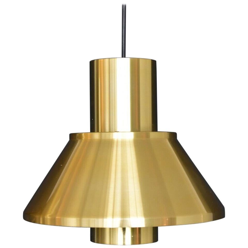 1960s Jo Hammerborg Pendant Lamp Life Fog and Mørup, Denmark at 1stDibs ...