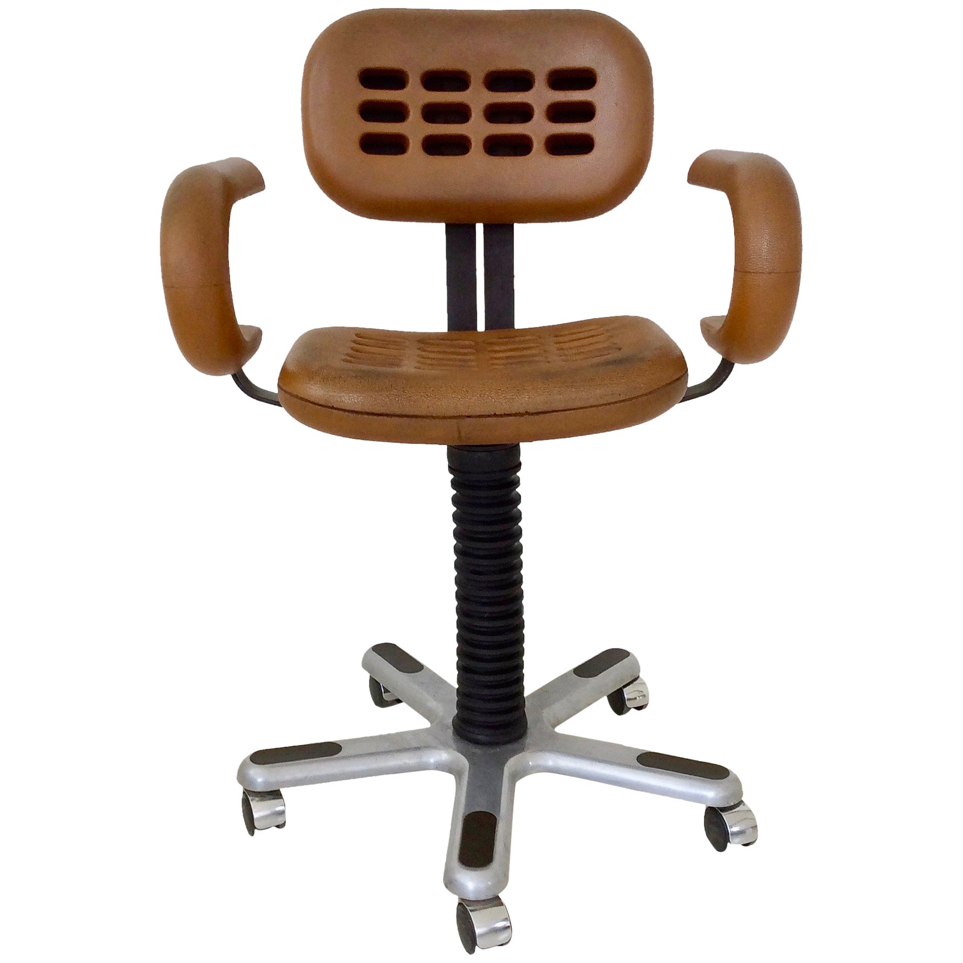 Roger Tallon Folding Stools For Sale at 1stDibs