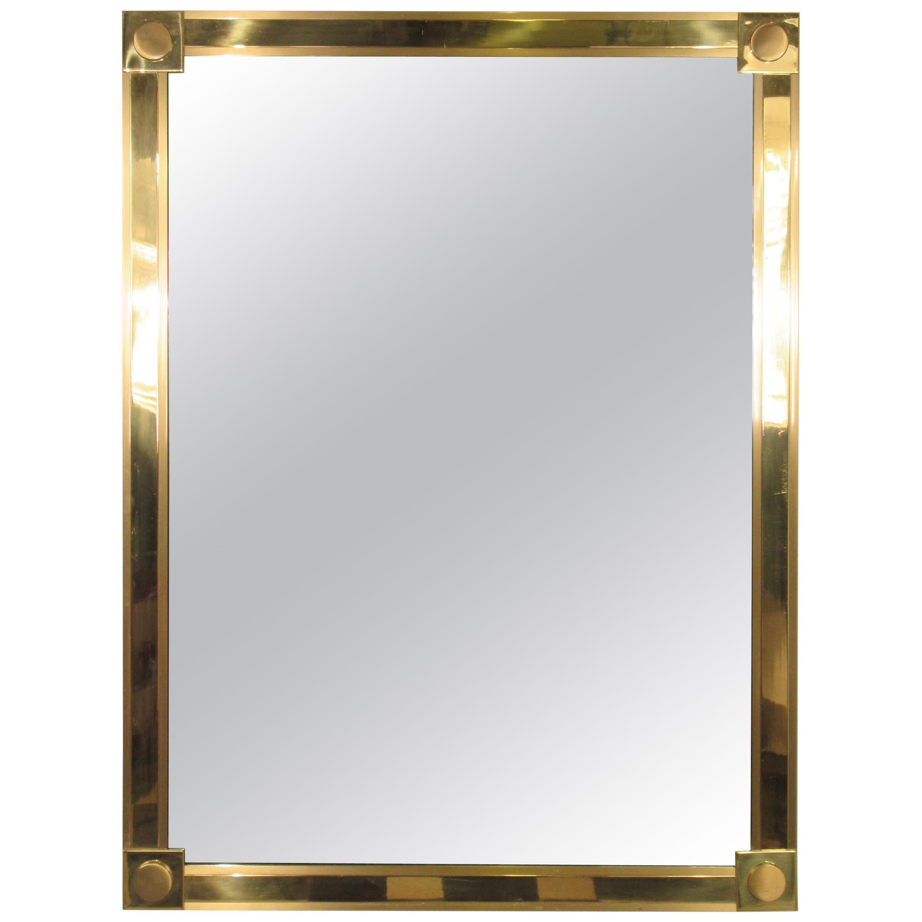 1970s Infinity Mirror at 1stDibs
