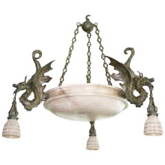 Spanish Colonial Lighting & Light Fixtures - 171 For Sale at 1stdibs