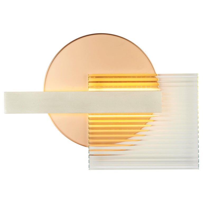 The Process: 5 Creators of Chic Customizable Lighting | The Study