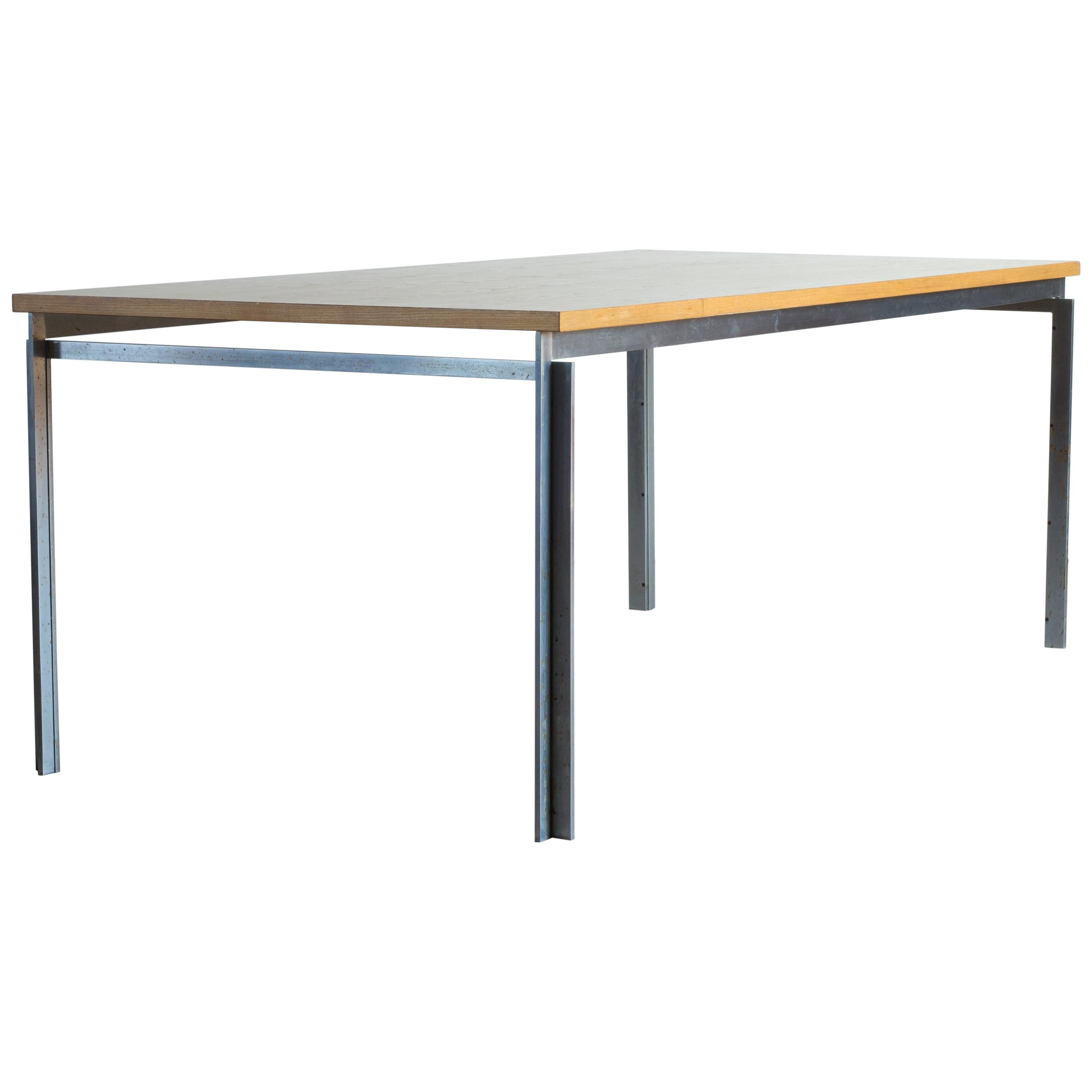 Poul Kjaerholm, PK61, Coffee Table, 20th Century For Sale at 1stDibs