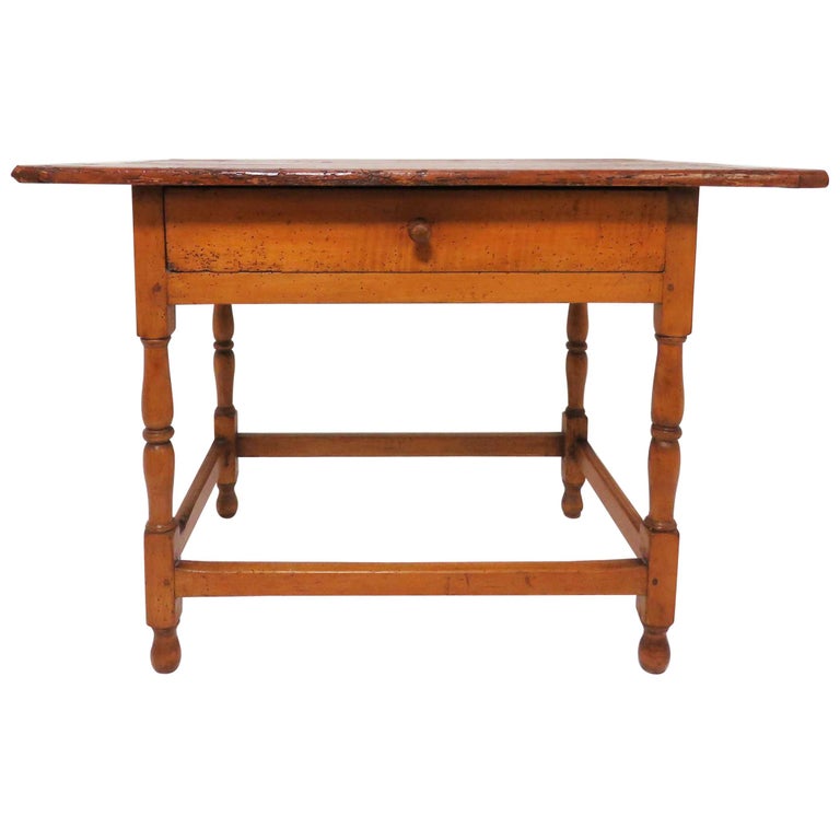 18th Century Tavern Table