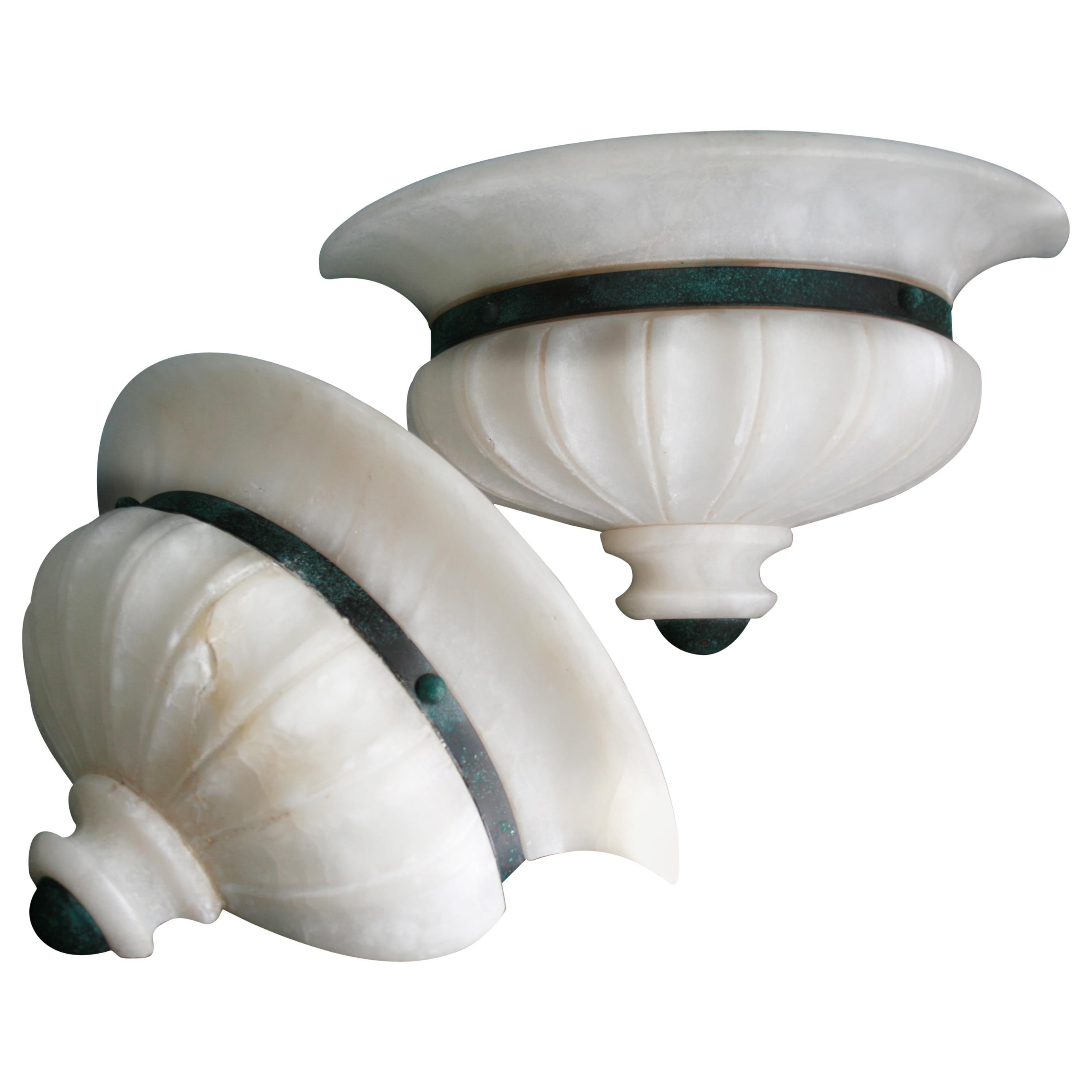 Mediterranean Sconces - For Sale on 1stDibs
