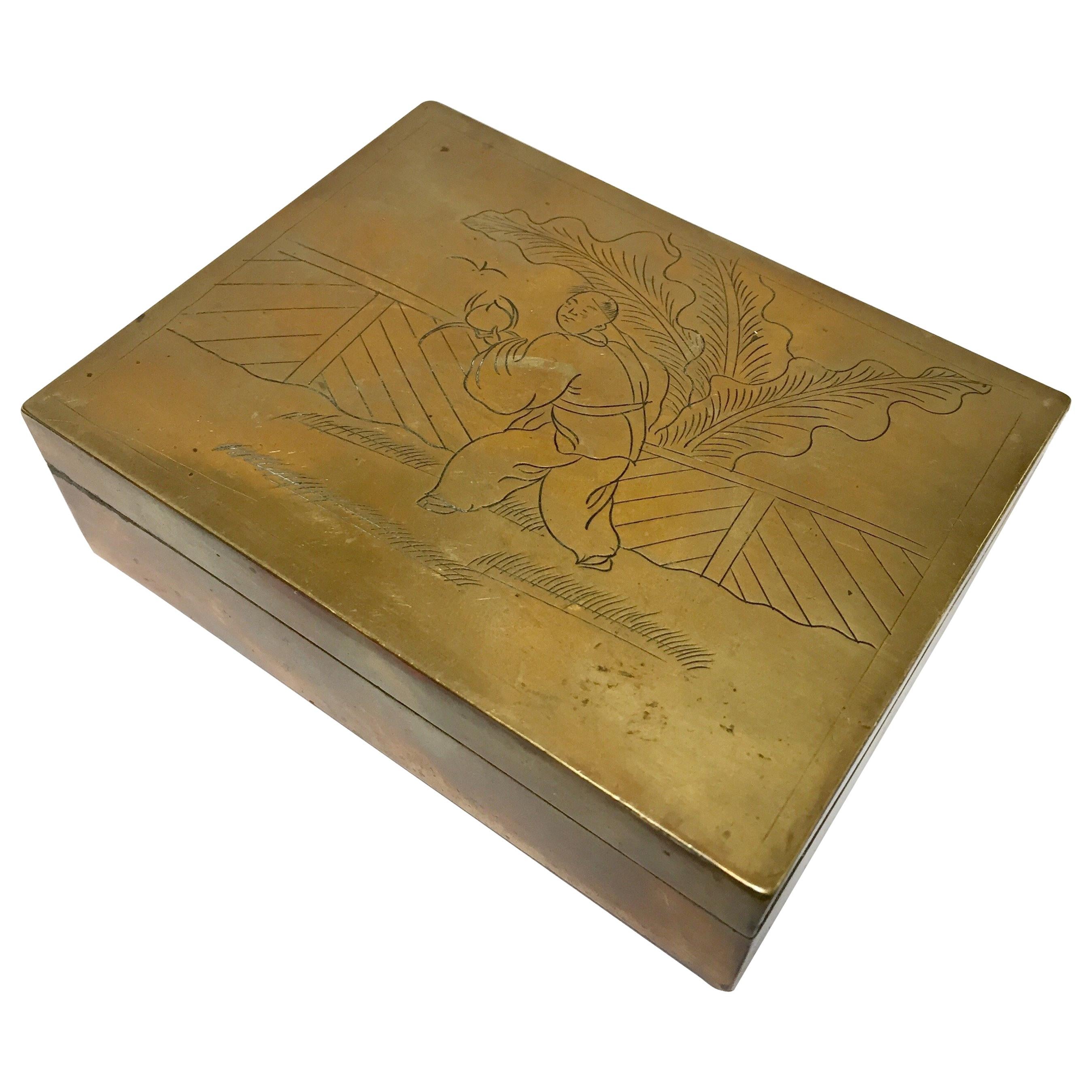 Wedgwood Jasperware Trinket Box at 1stDibs