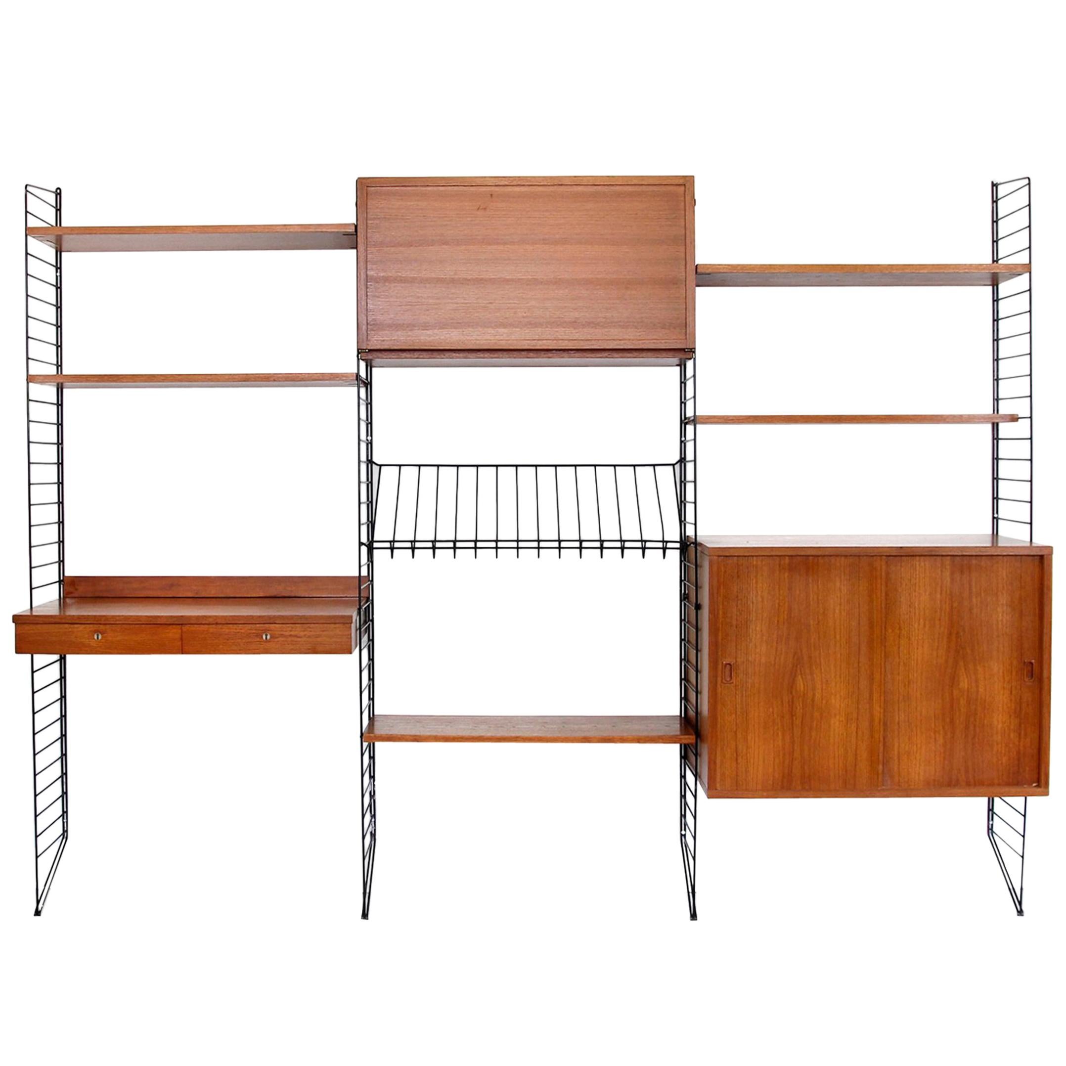 Kajsa And Nils Strinning - 8 For Sale on 1stDibs
