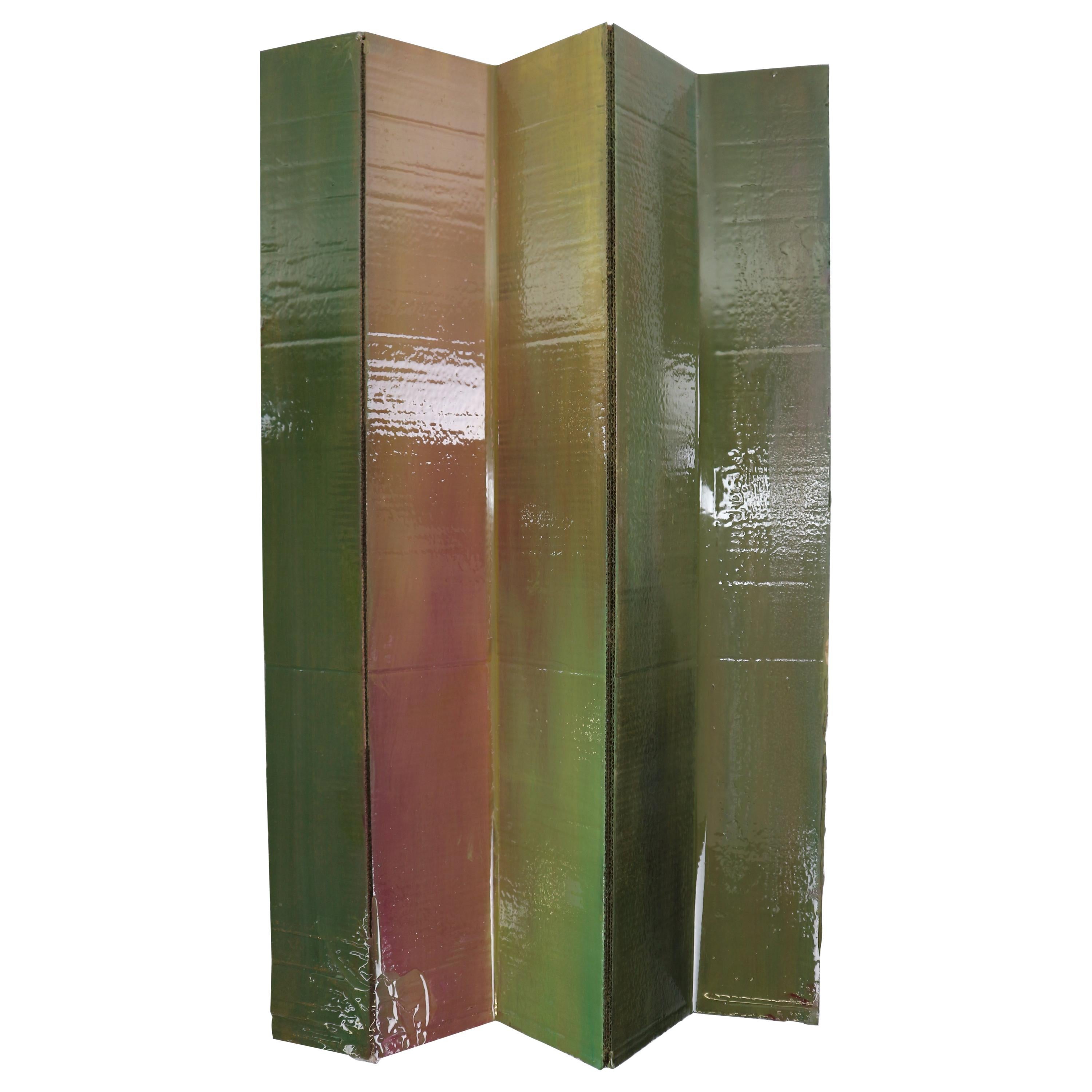 The Abstract Art Sculpture Tony2 Made by Machteld Rullens, Netherlands ...