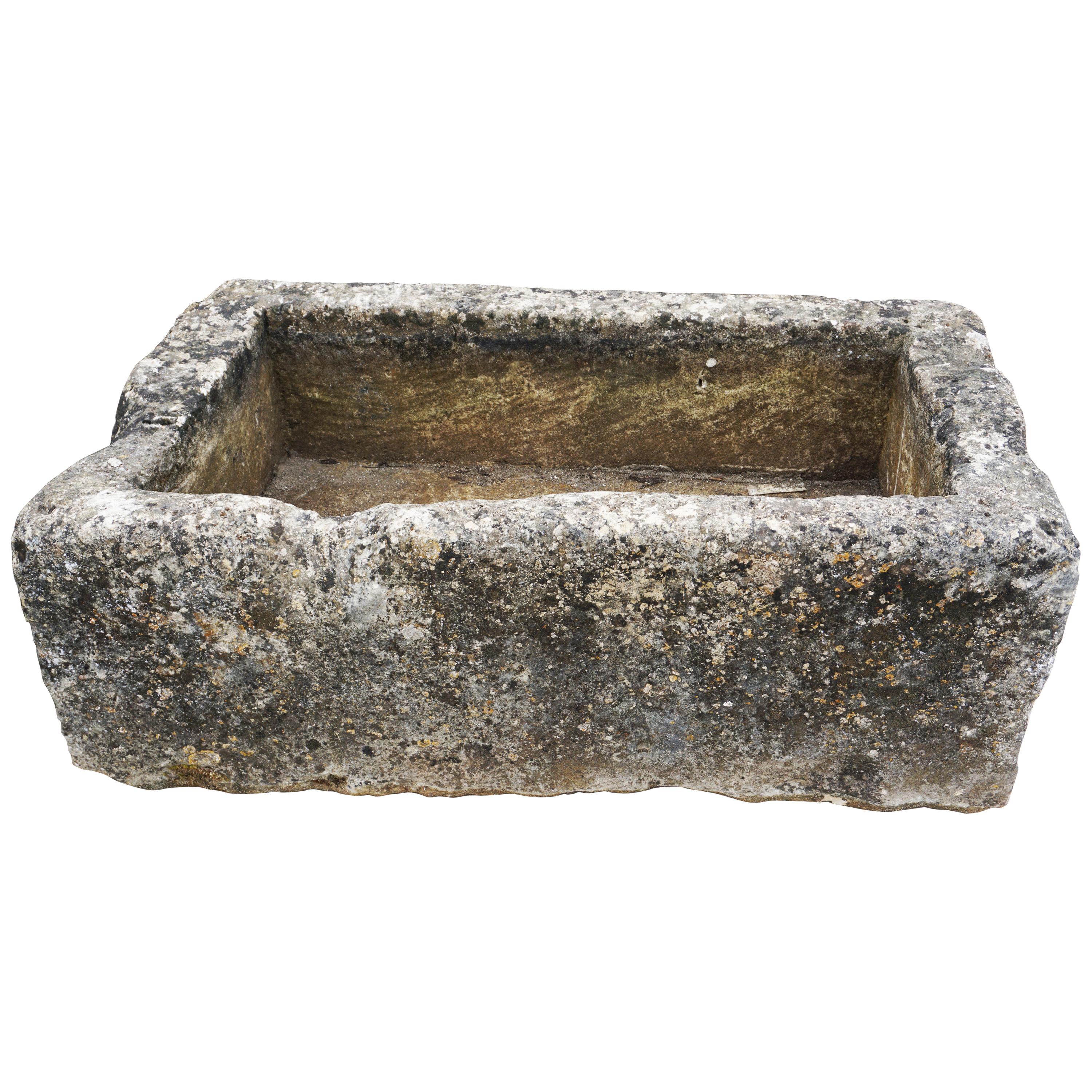 18th Century Trough at 1stDibs