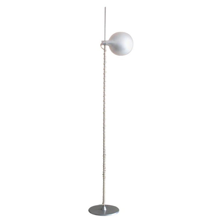 Luxmaster Floor Lamp by Jasper Morrison for Flos Italy at 1stDibs ...