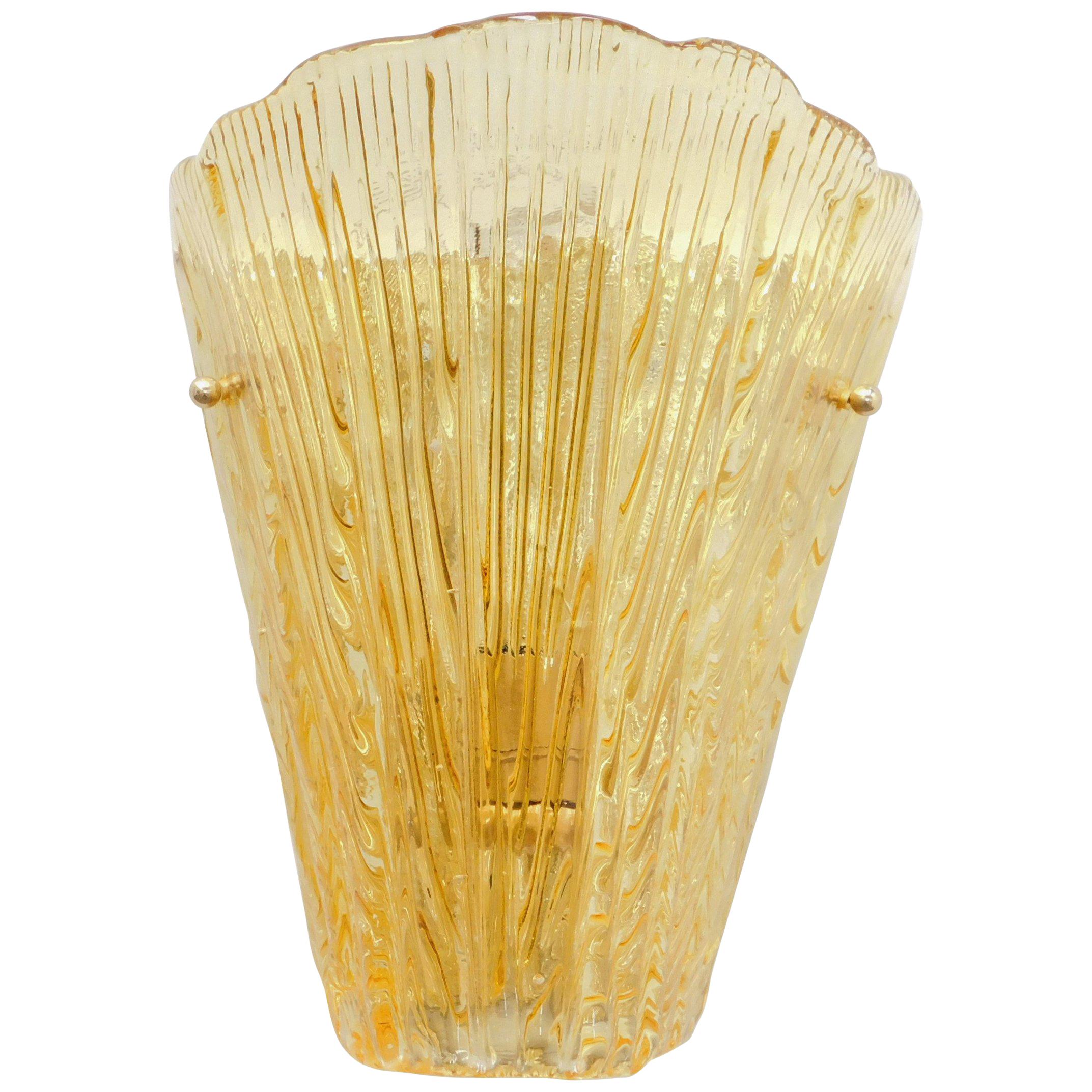 Spiaggia Sconce by Fabio Ltd For Sale at 1stDibs