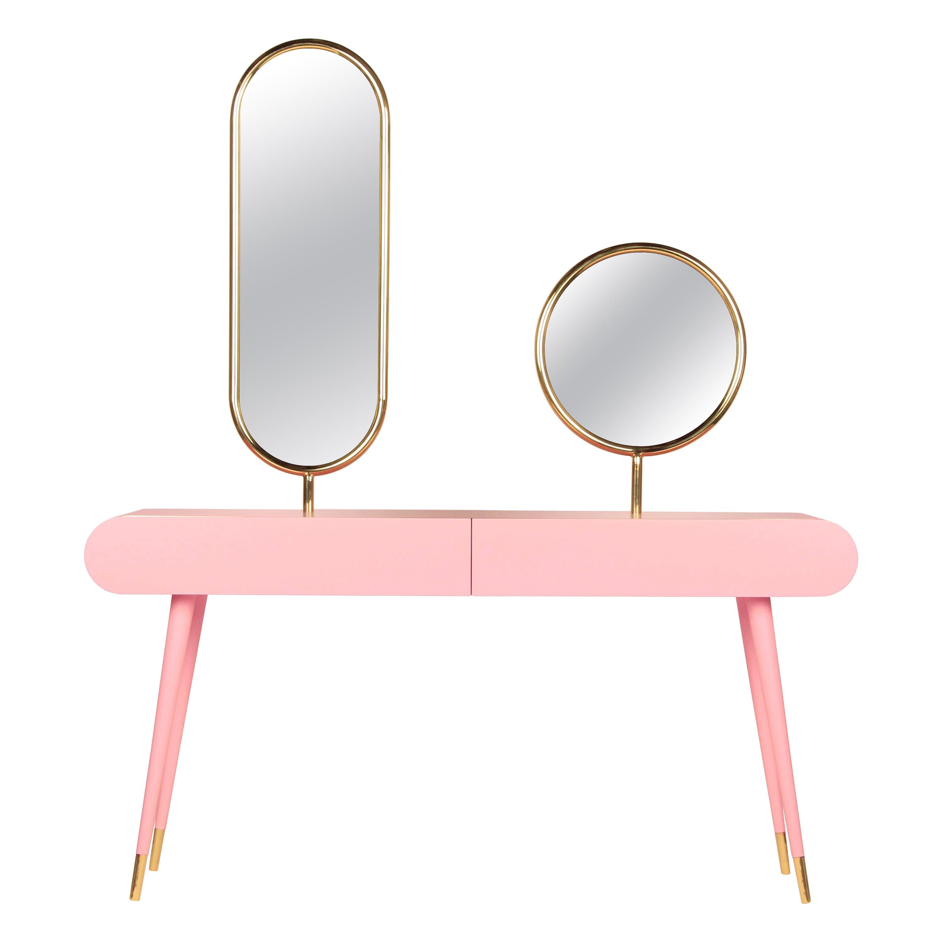 A superb Art Deco Dressing Table by Mappin and Webb. at 1stDibs