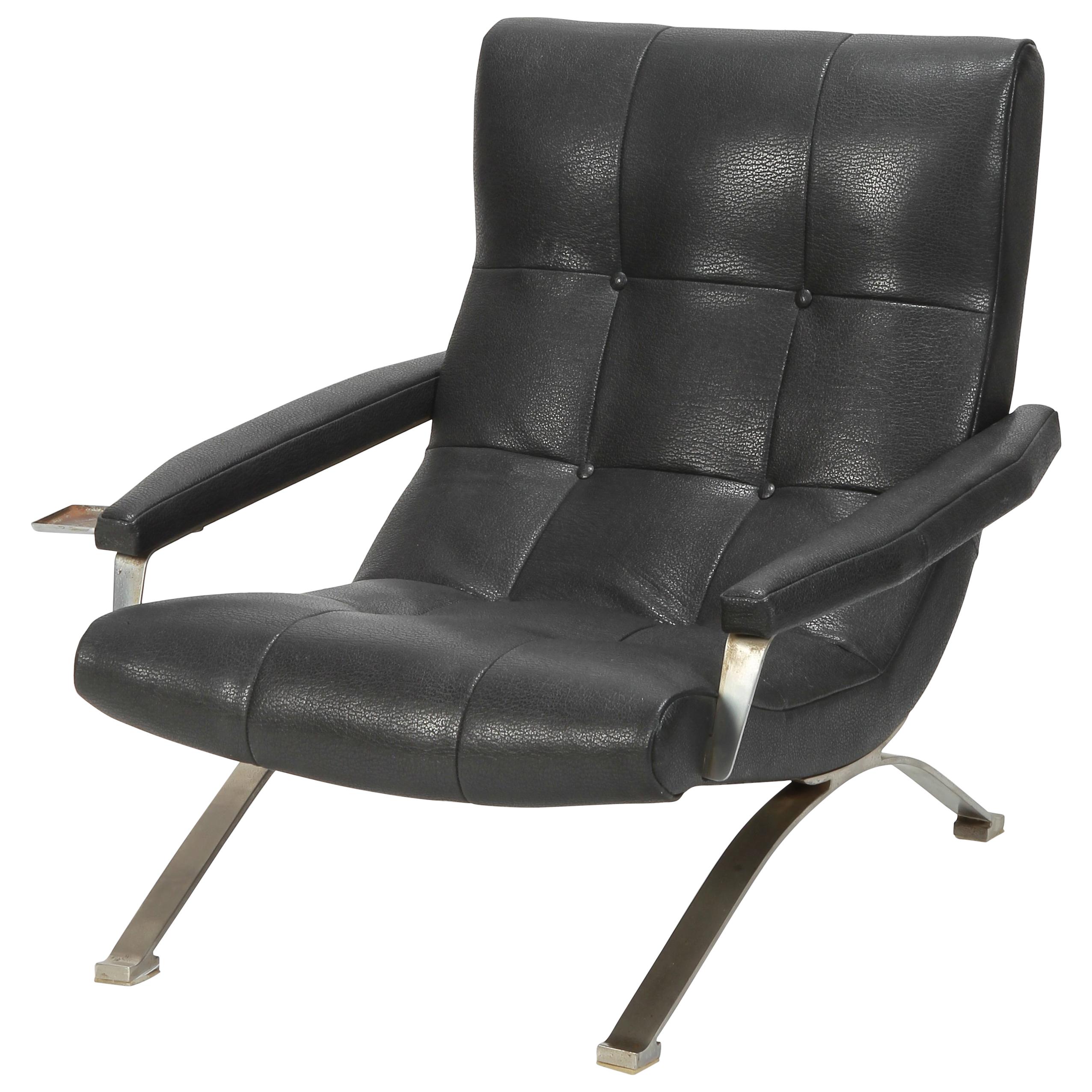 Sayonara Armchair - 3 For Sale on 1stDibs