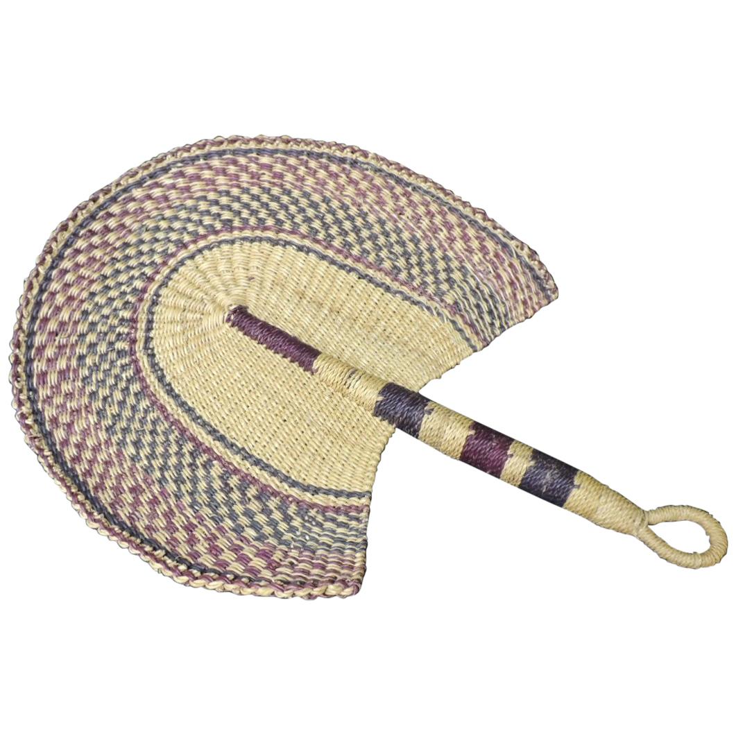 African D’mba Style Shoulder Mask Aka Spirit Artisanal Sculpture For ...