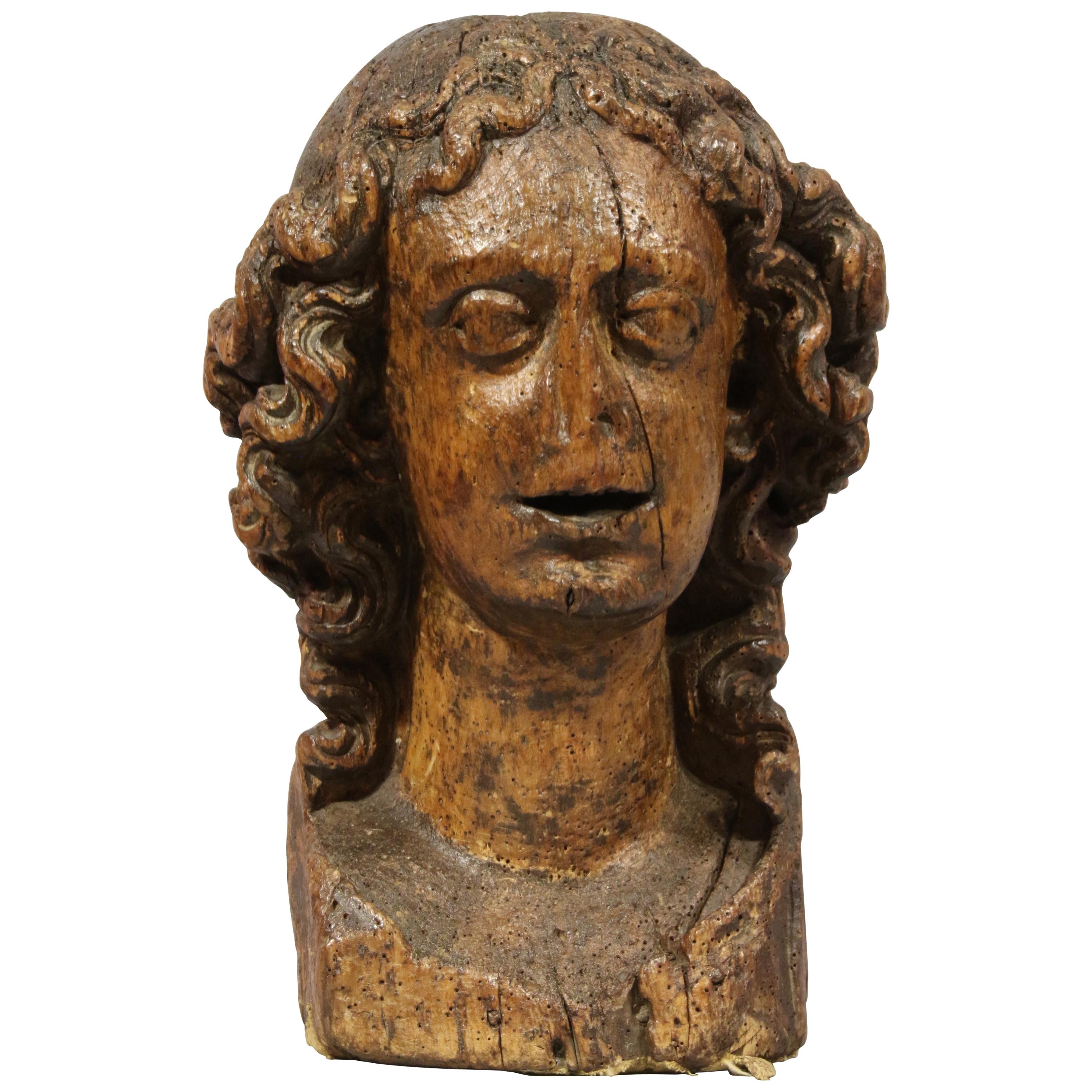 15th Century Angel - 9 For Sale on 1stDibs | 15th angel