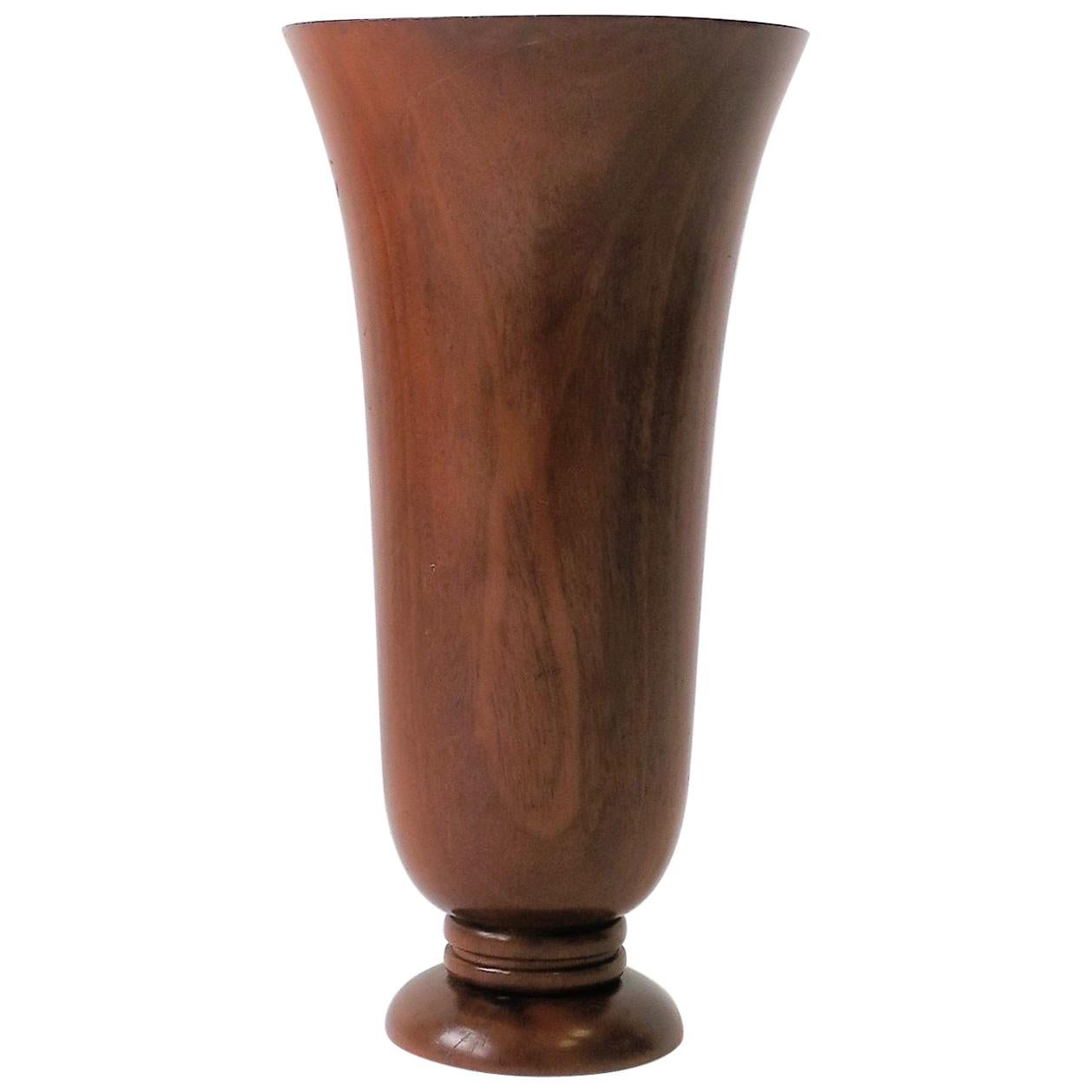 Art Deco Vase at 1stDibs