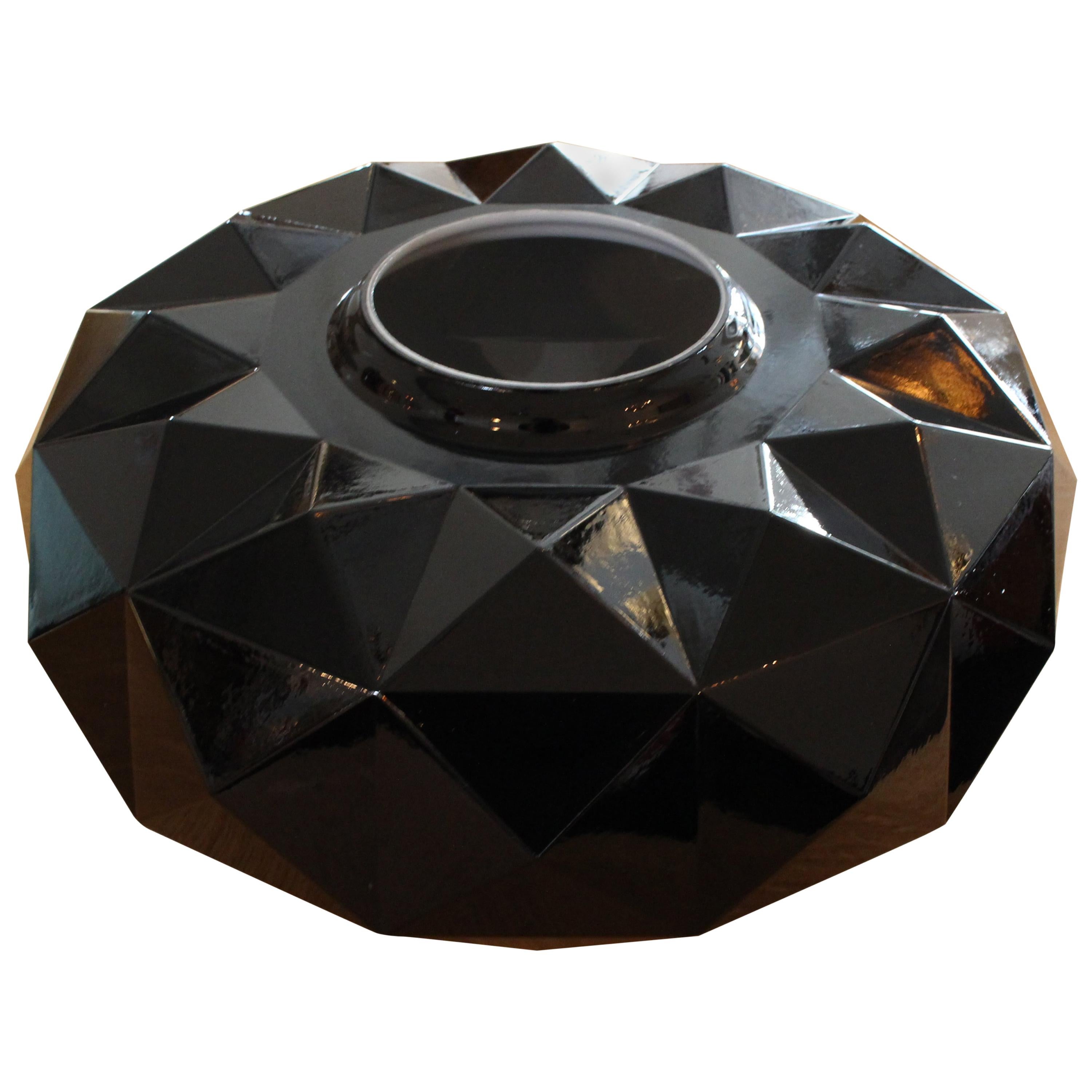 Italian Flush Mount at 1stDibs
