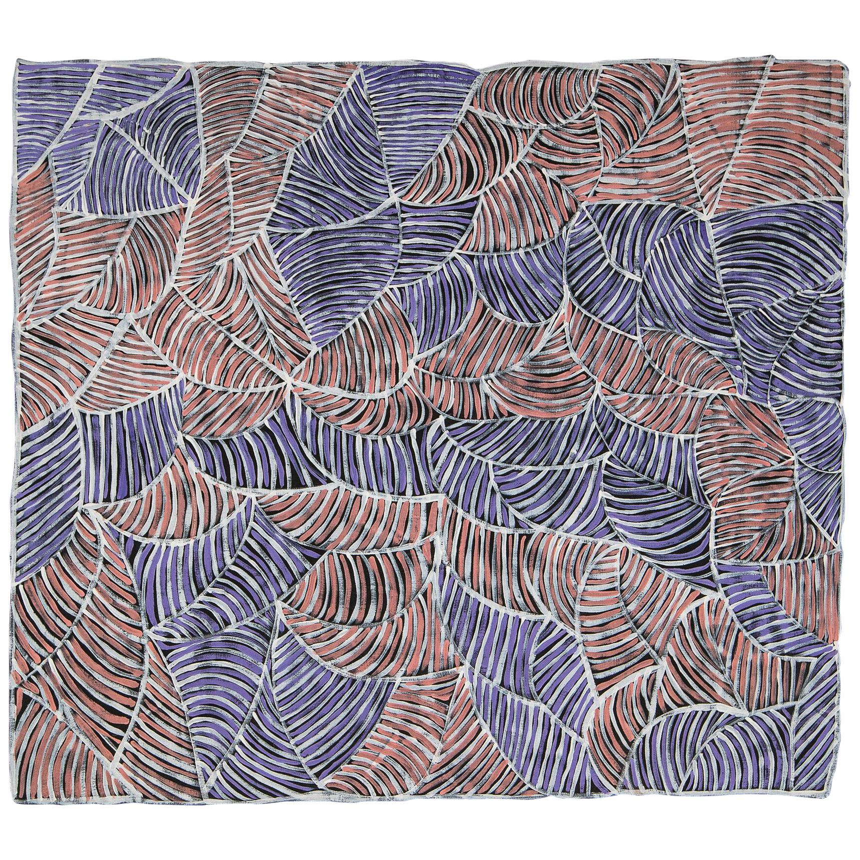 Gloria Petyarre, Awelye, Women’s Dreaming, Australian Indigenous ...